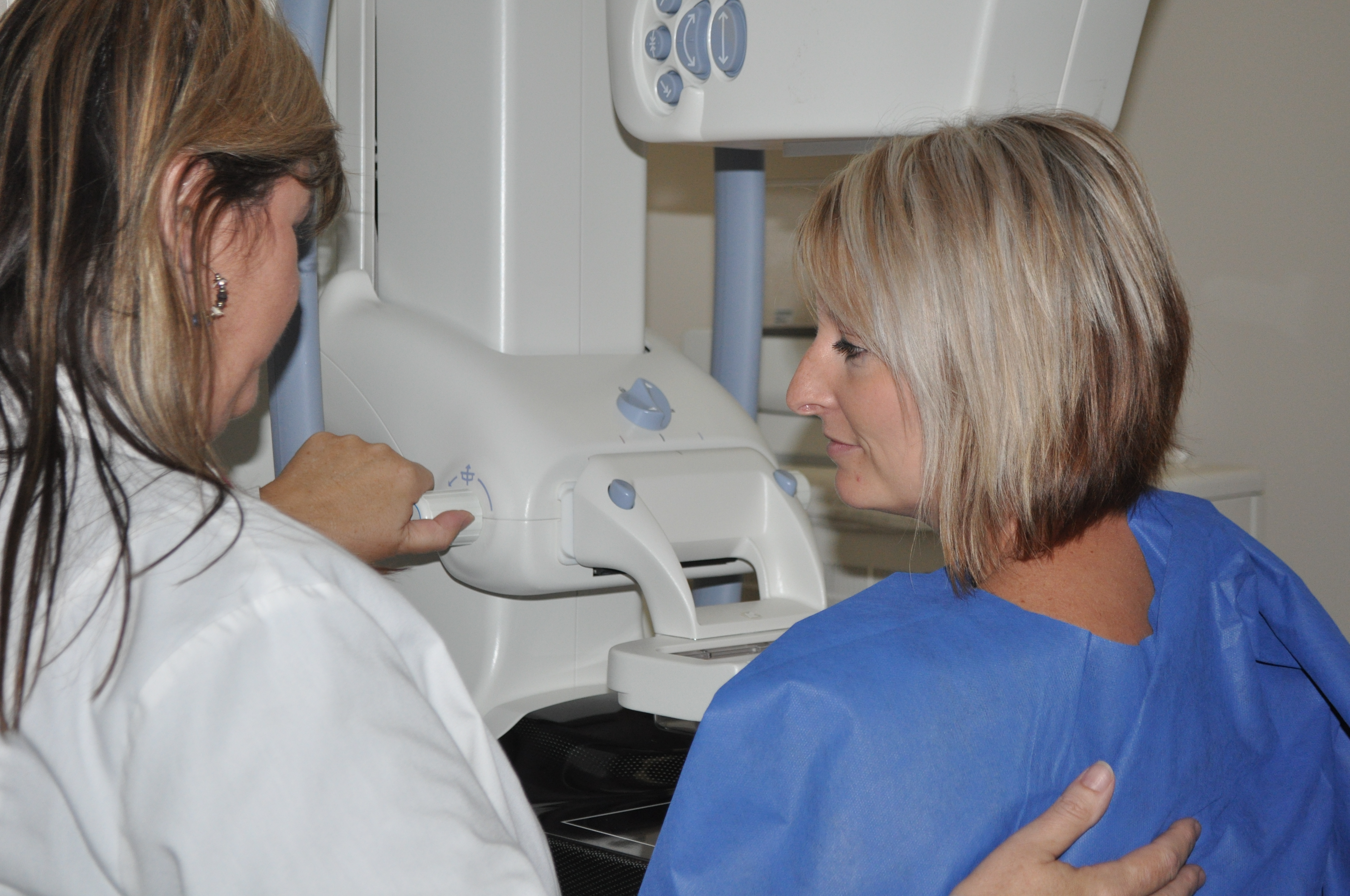 Tinker offers mammograms > Tinker Air Force Base > Article Display