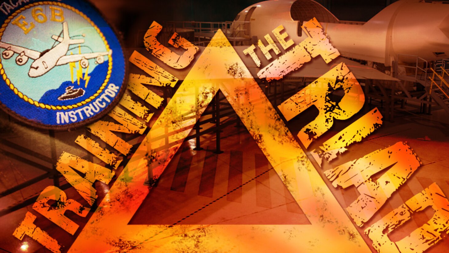 Training Part of the Triad > U.S. Navy - All Hands > Display Story