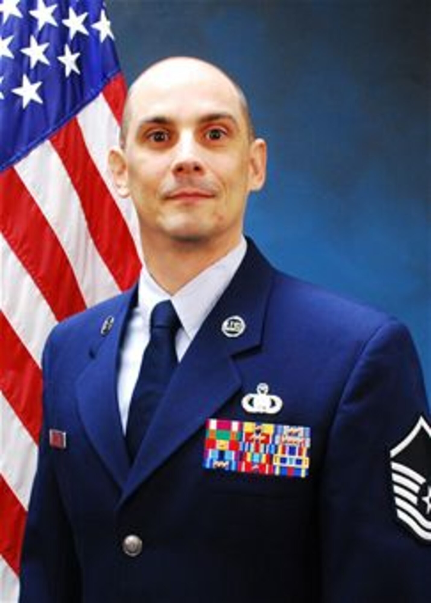 Tyler Selden > Air Force Bands > Display