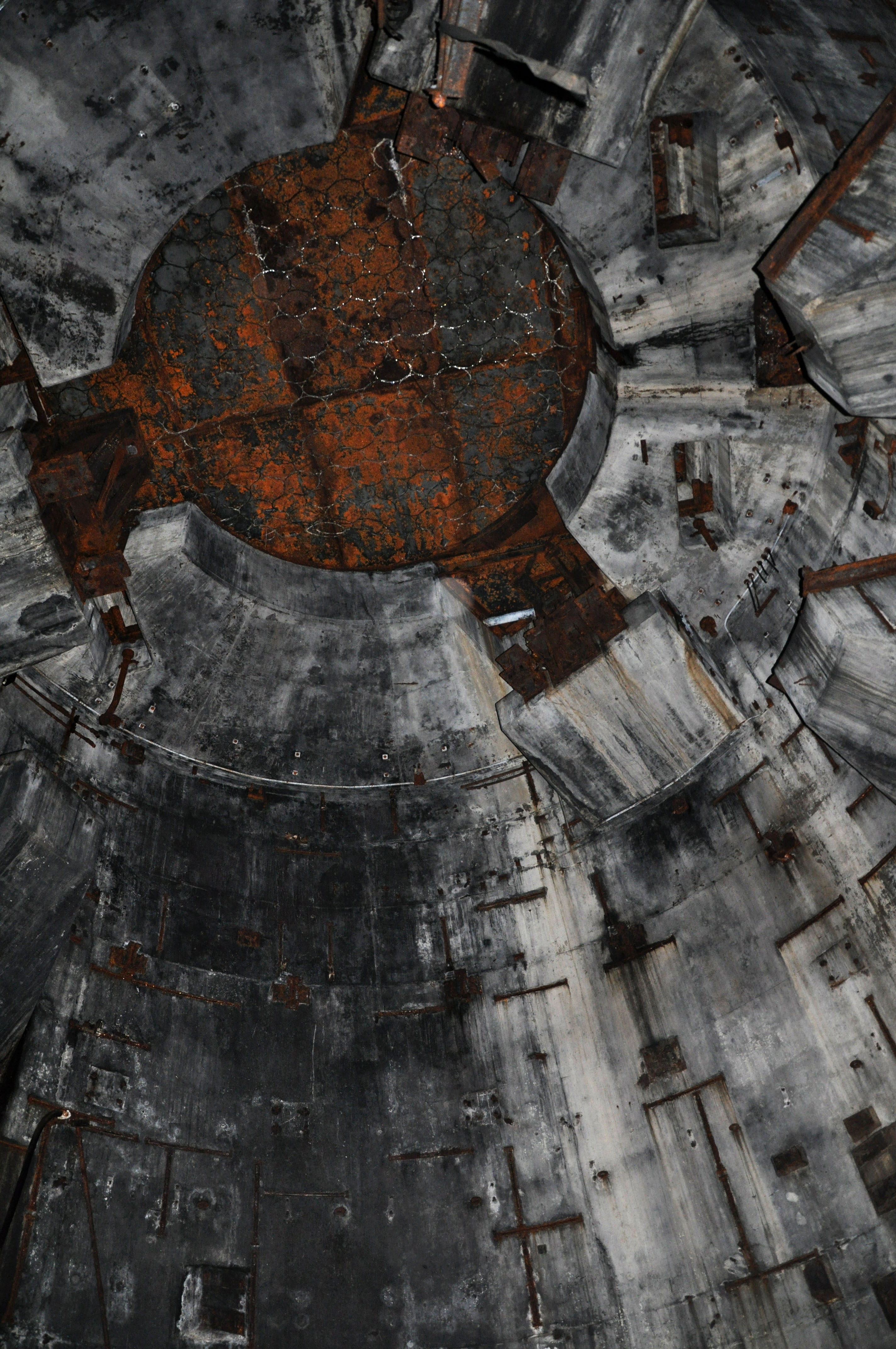 Titan 1 Intercontinental Ballistic Missile Complex 4C