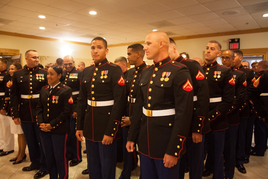Marines with Marine Air Control Squadron 2 Detachment Alpha, prepare to ...