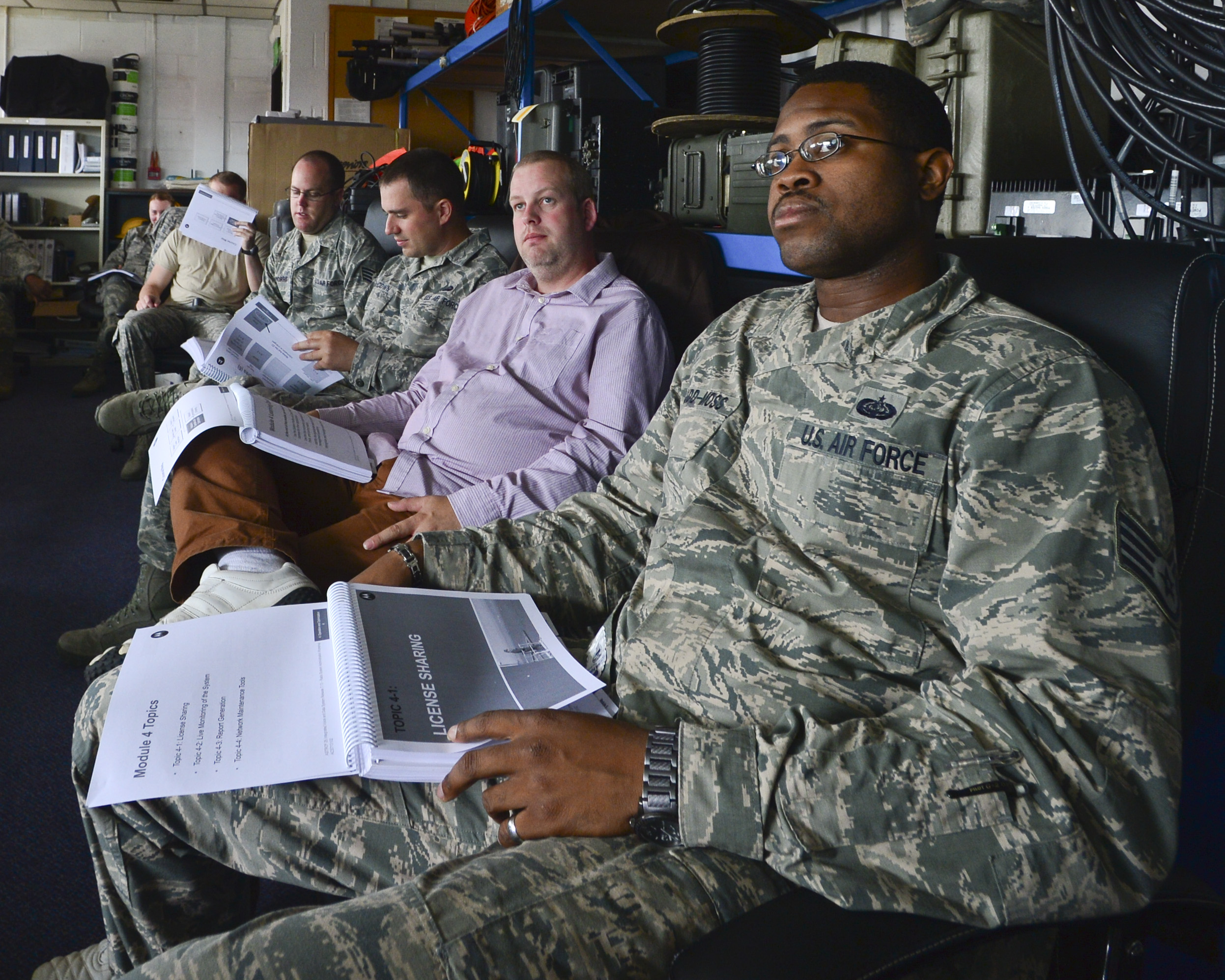 New system expands LMR range capabilities