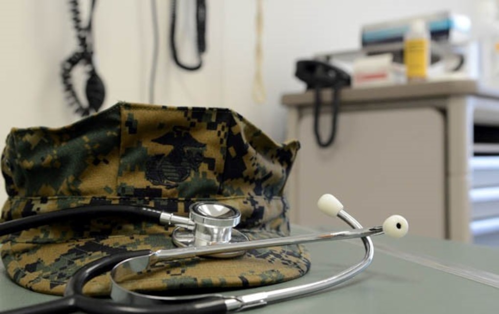 Marines encouraged to invest in long-term care plan for families ...