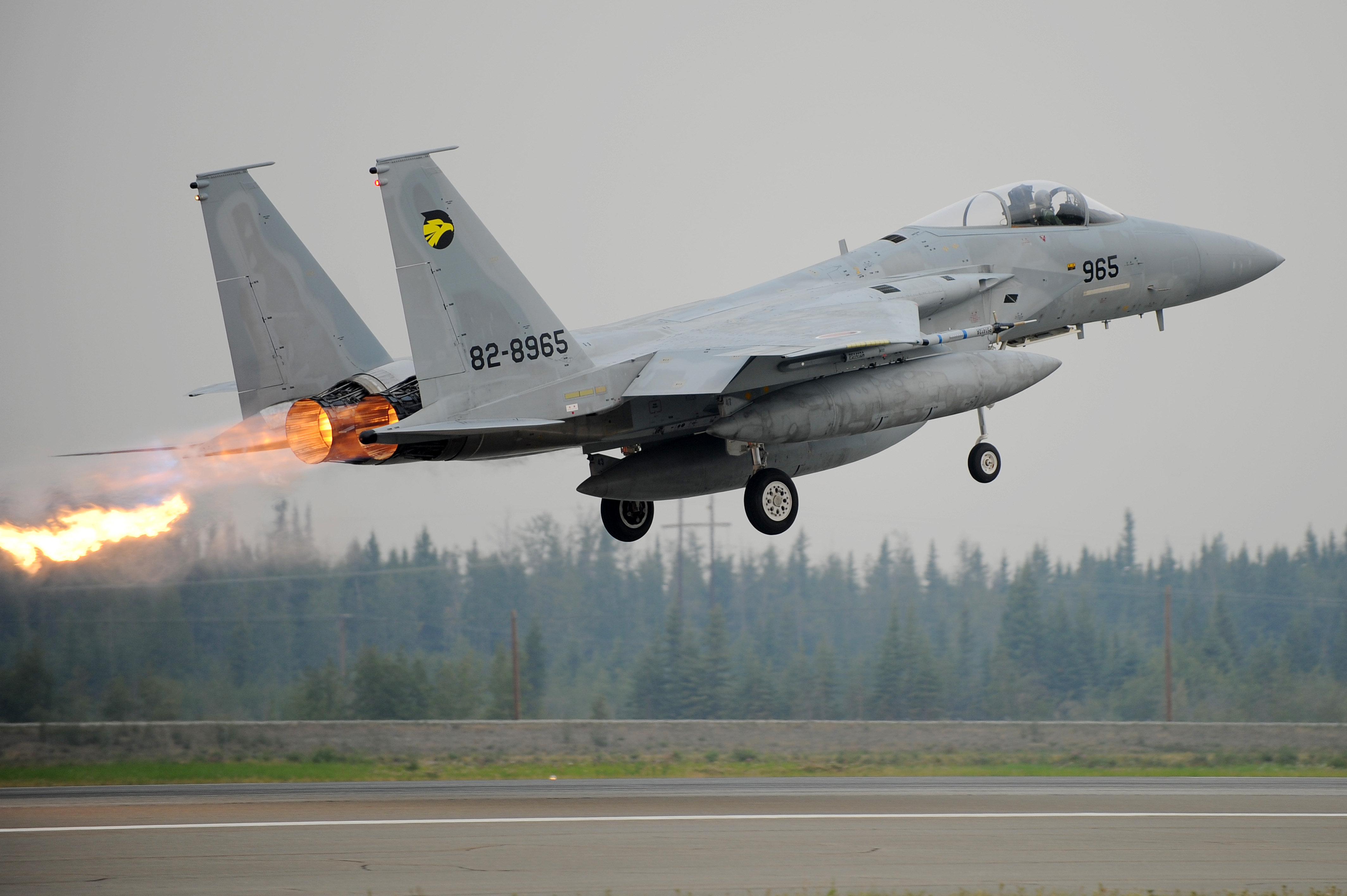First 2013 RED FLAG-Alaska takes off > Eielson Air Force Base > Display