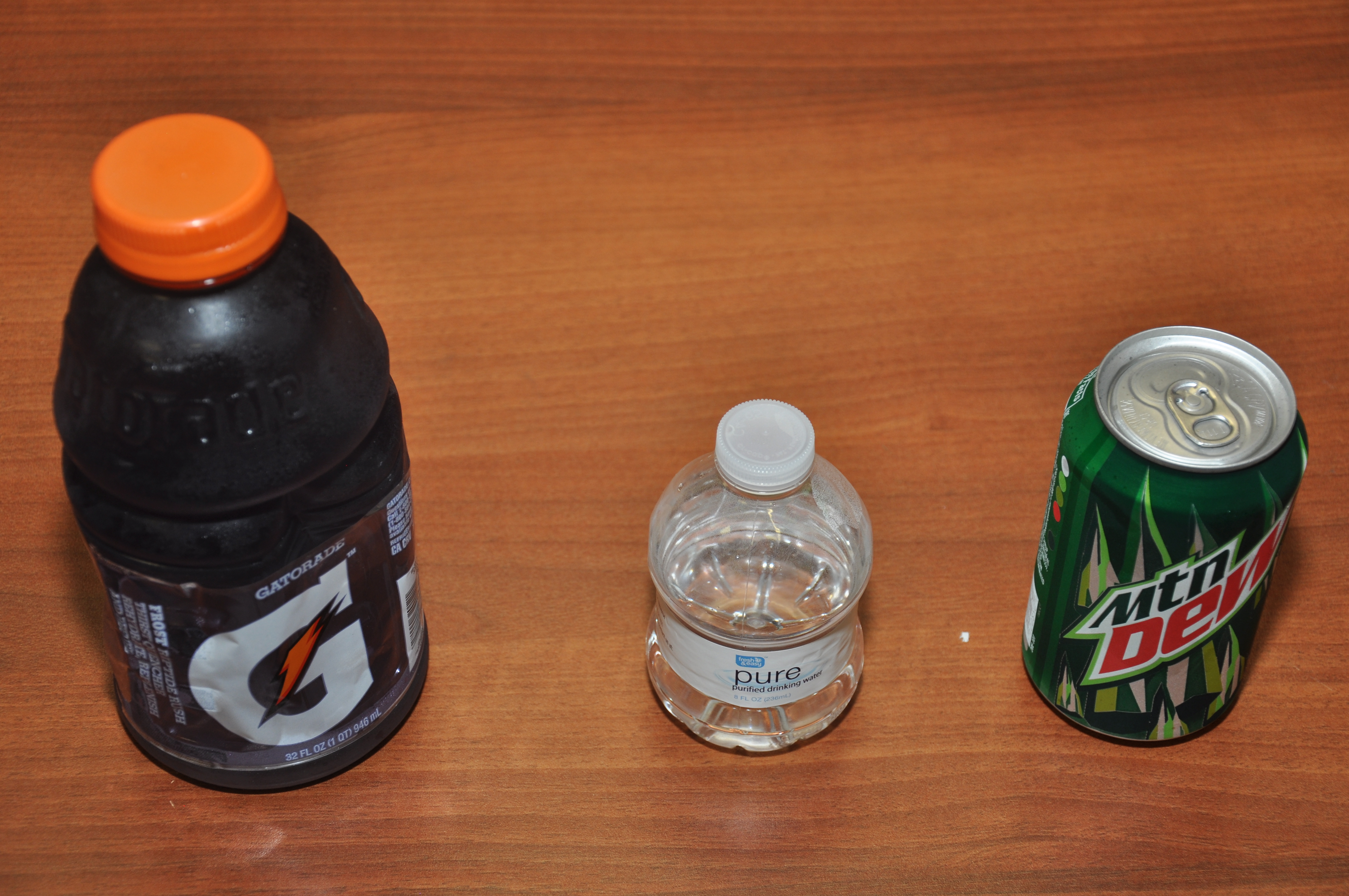 Take huge steps to better health -- rethink sugary drinks > Luke Air ...