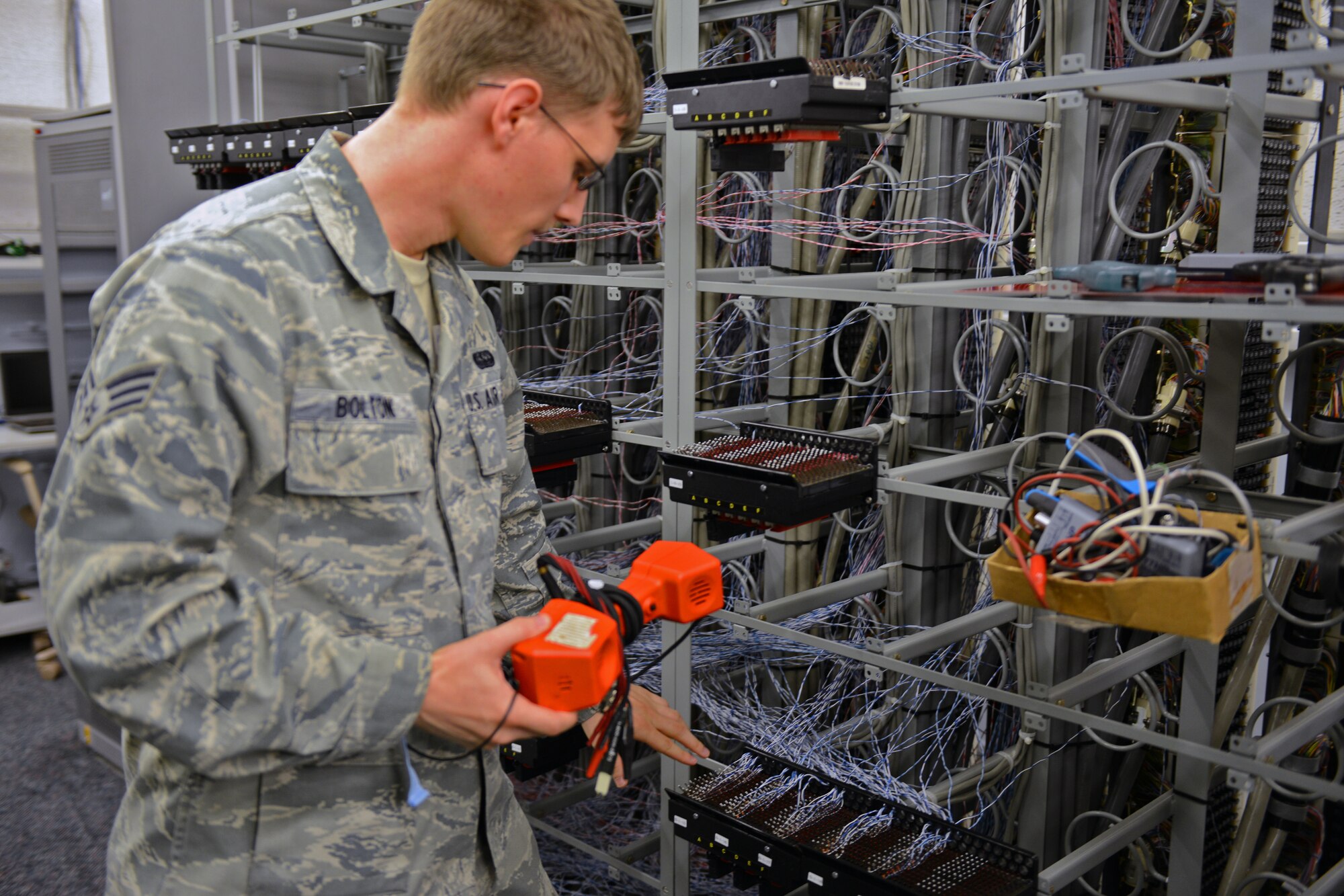 Out and about at RAF Croughton > 501st Combat Support Wing > Article ...