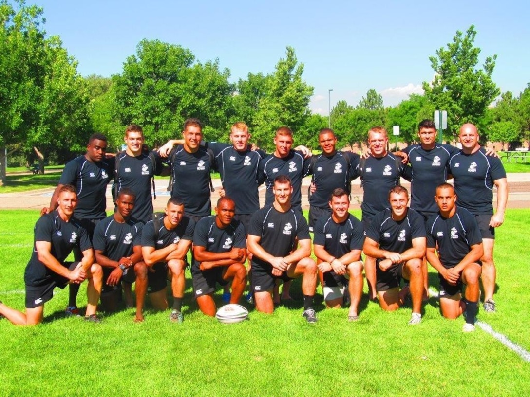 Marines seek repeat at Inaugural 7s Rugby Championship