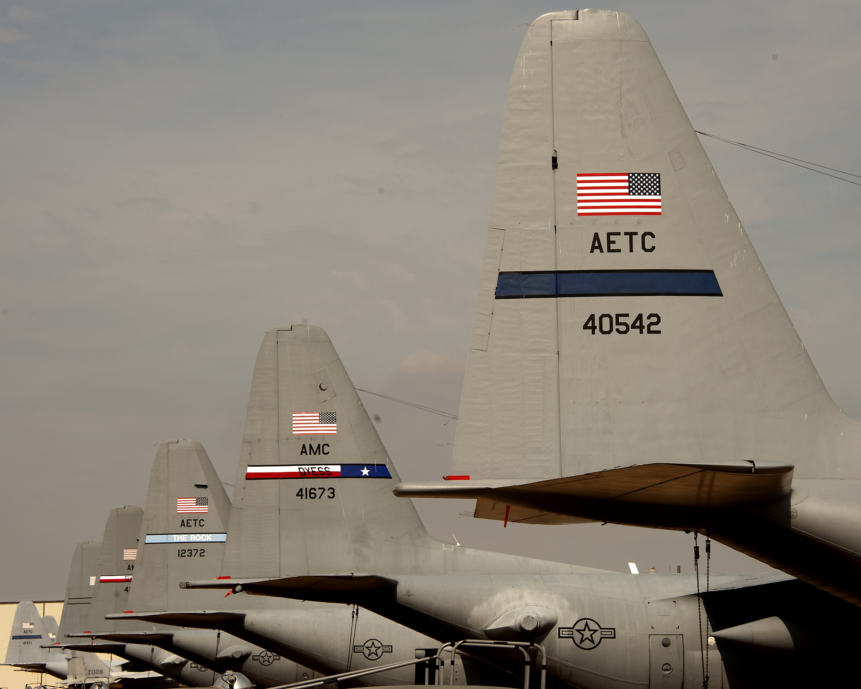 C-130 Hercules