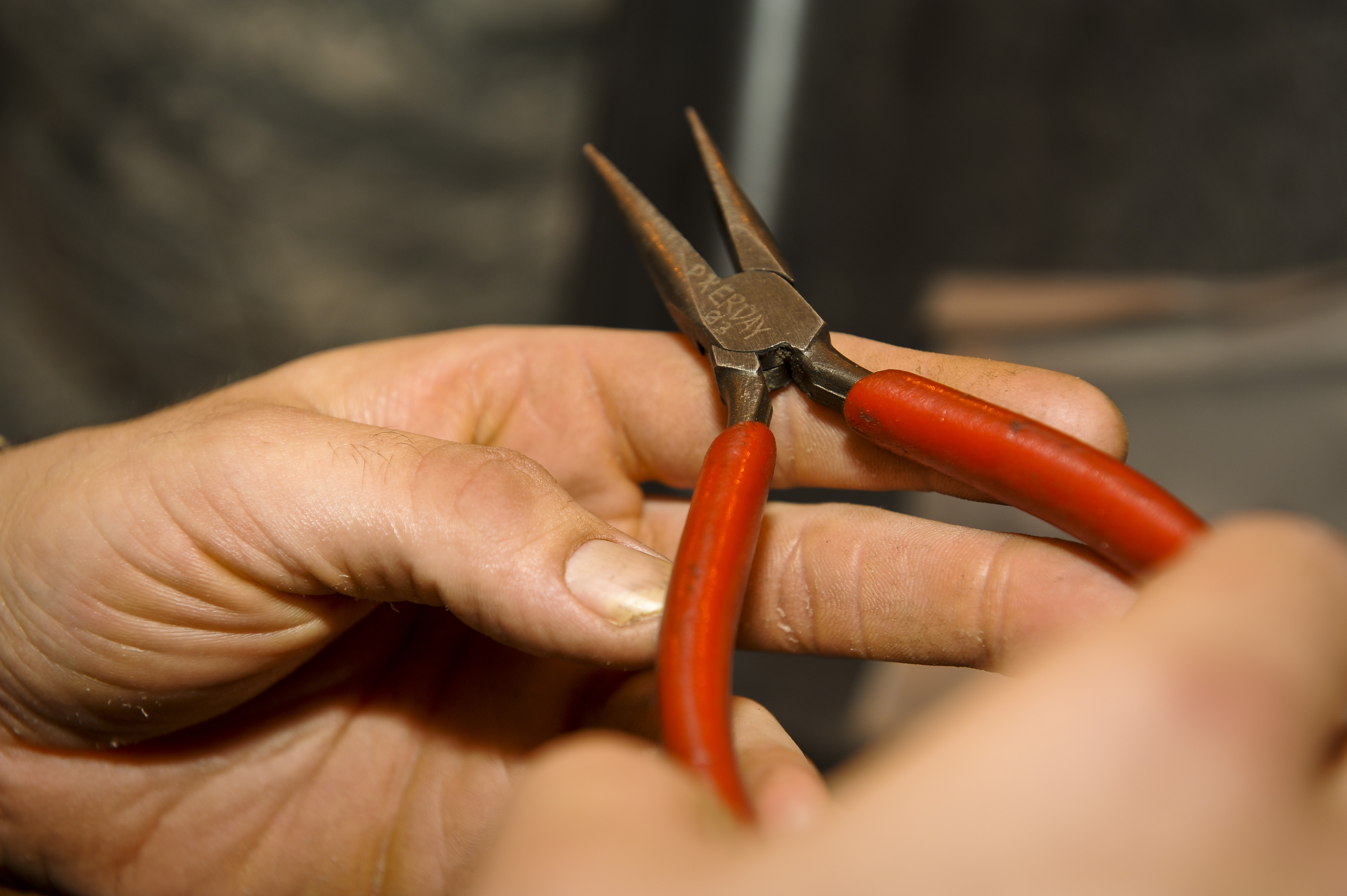 Consolidated tool kit enables deployed maintainers, aircraft > U.S. Air ...