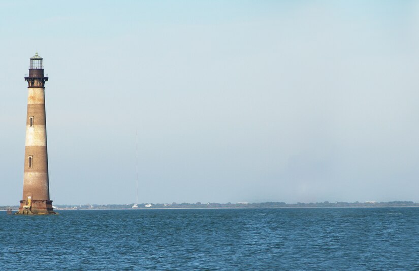 Dredging on Fire > Charleston District > Charleston District News Stories
