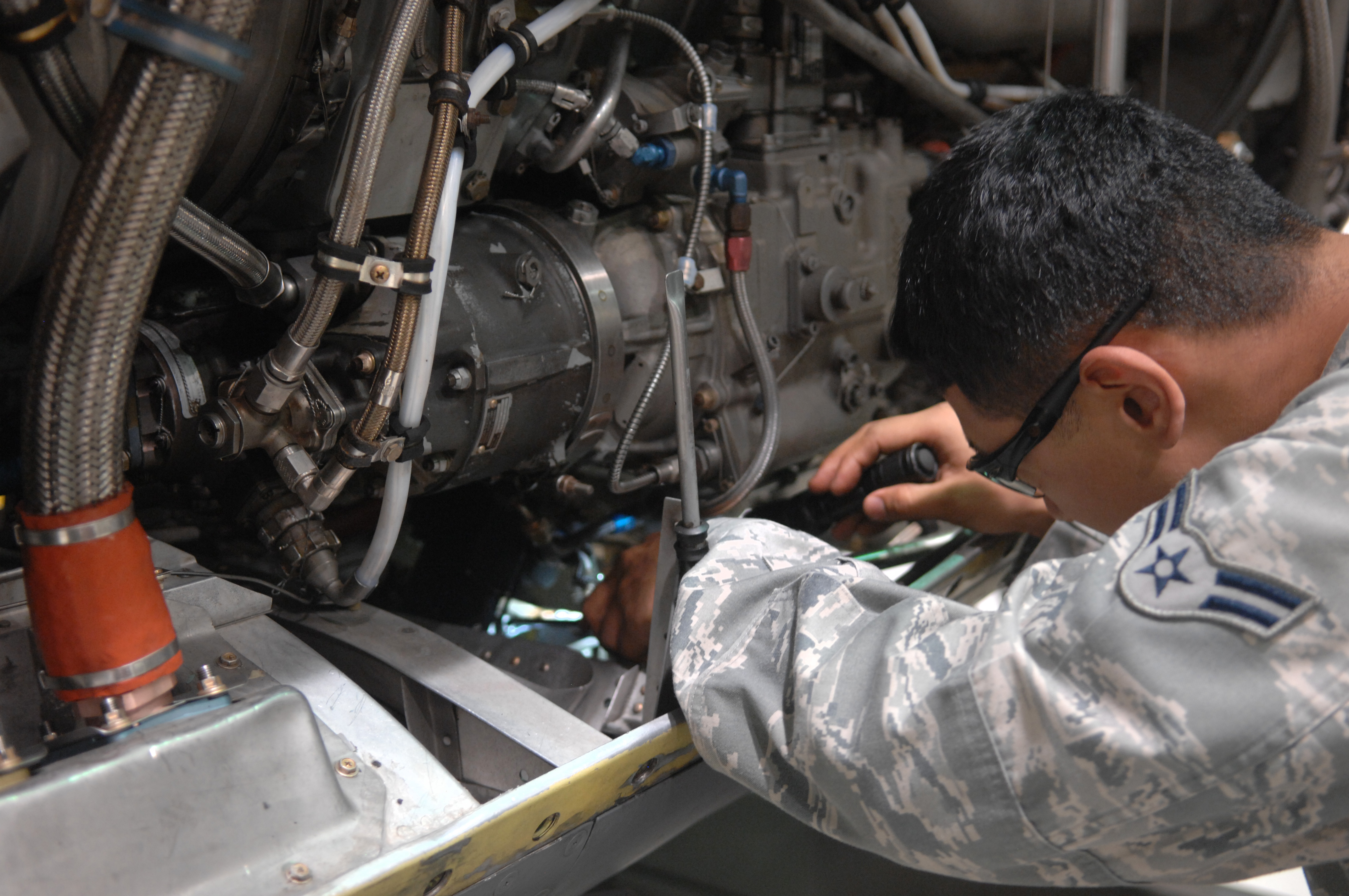 355th Component Maintenance Squadron