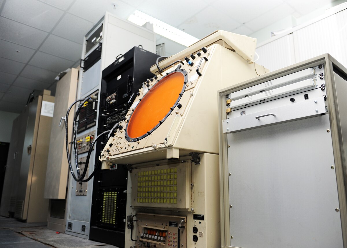 Radar modernization improves capabilities, saves money > U.S. Air ...