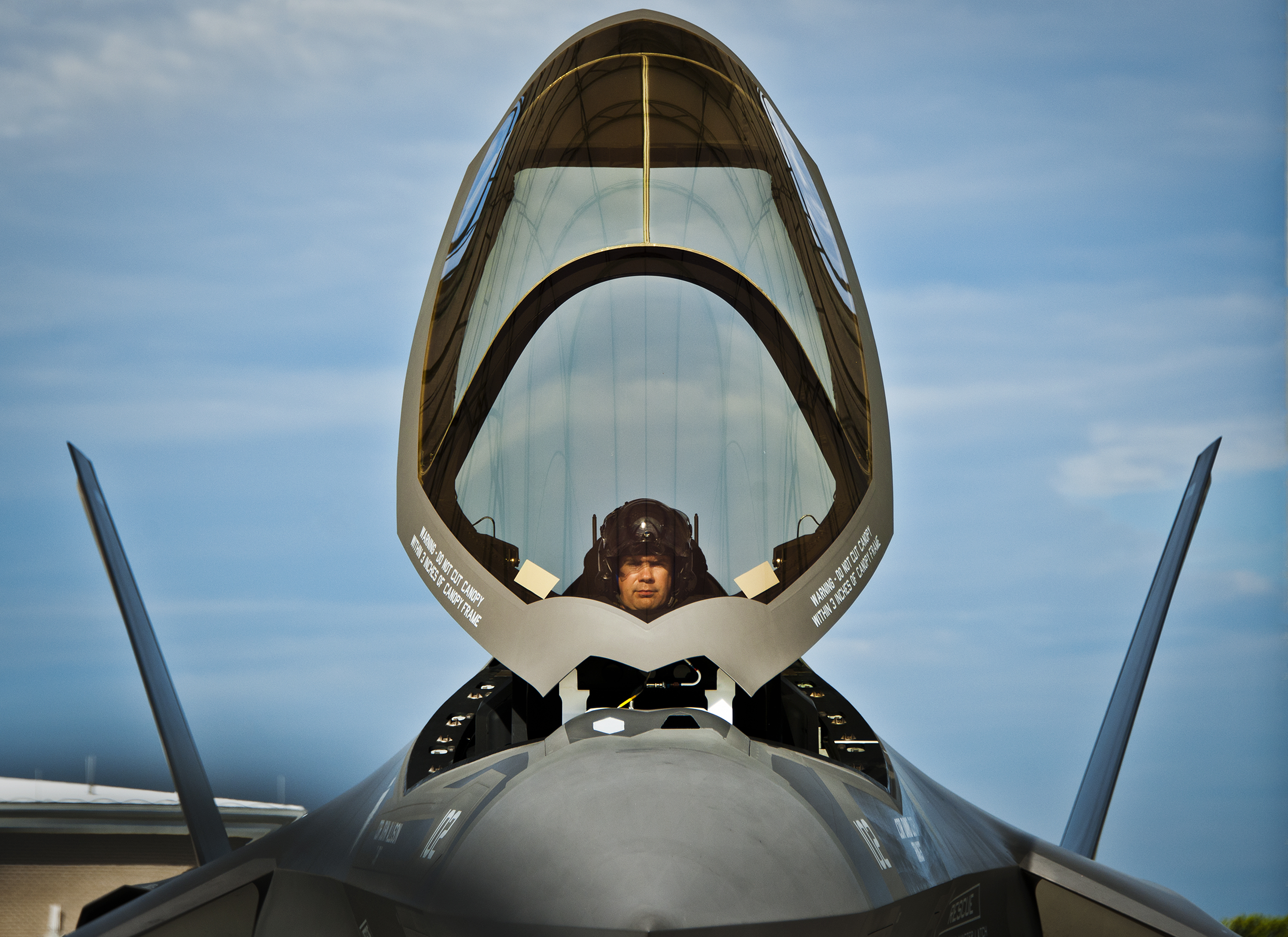 Navy launches first local F-35C sortie > Wright-Patterson AFB > Article ...