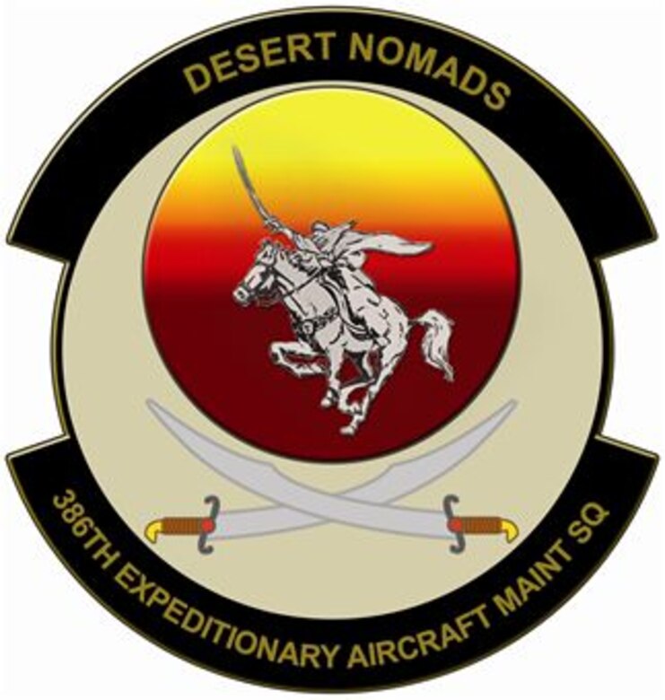 Reshaping our culture > U.S. Air Forces Central > Display