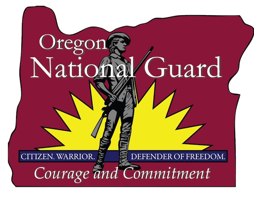Oregon National Guard member helps service members reintegrate ...