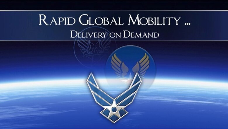 Rapid Global Mobility ... Delivery on demand > U.S. Air Force > Article ...