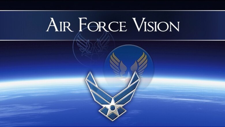 Air Force Vision > U.S. Air Force > Article Display