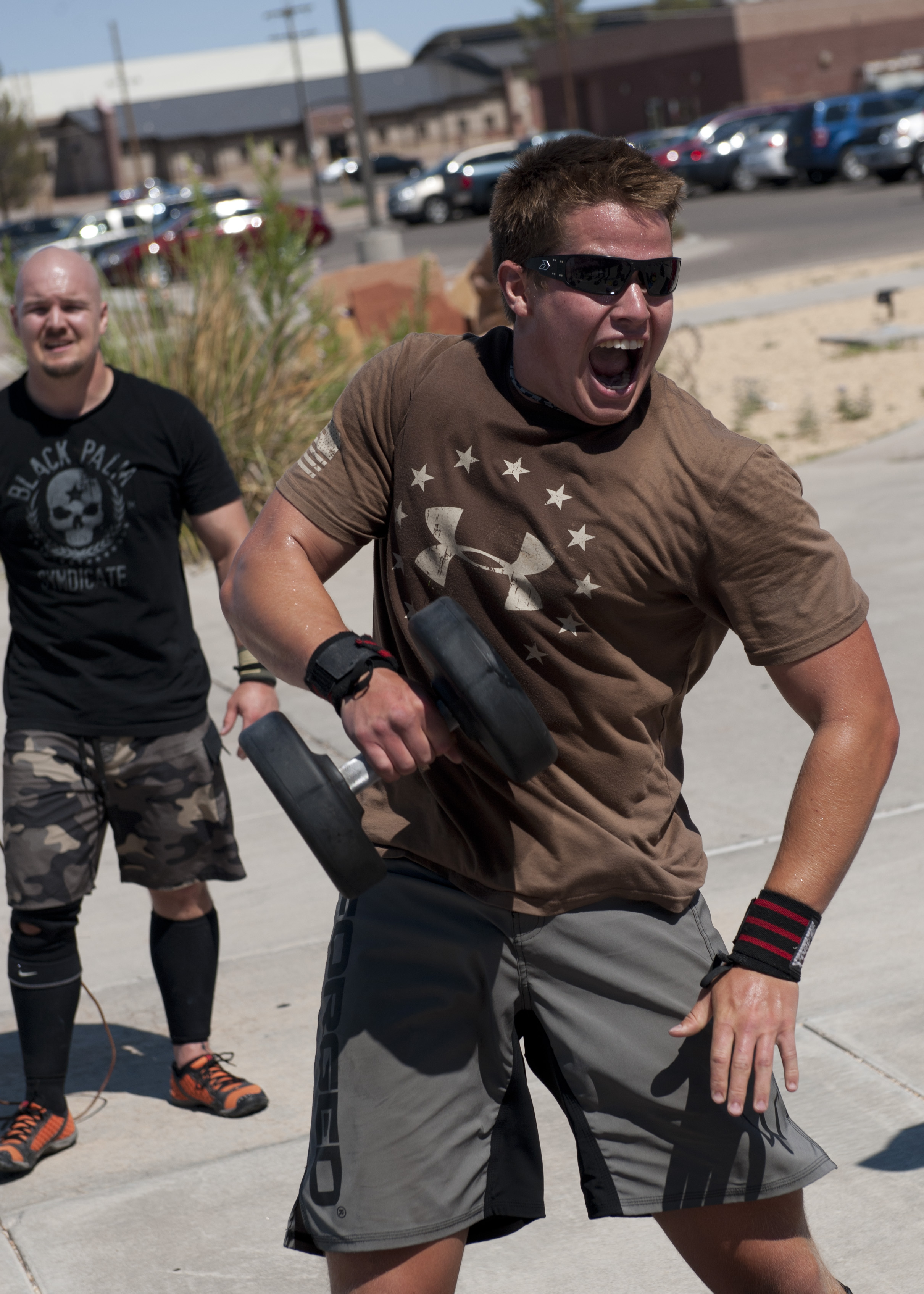 Photos: Holloman Fittest Wingman Challenge > Holloman Air Force Base ...