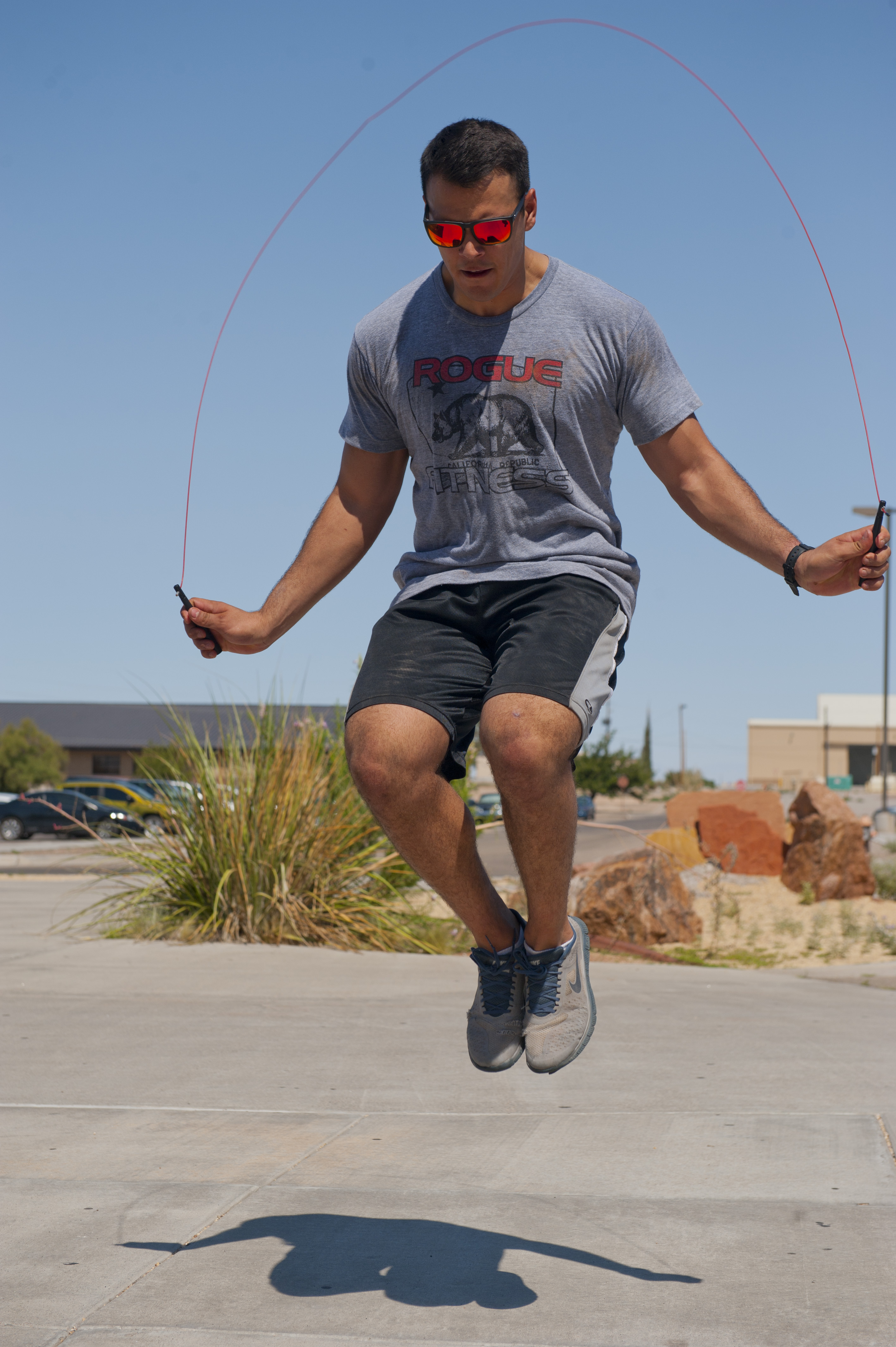 Photos: Holloman Fittest Wingman Challenge > Holloman Air Force Base ...