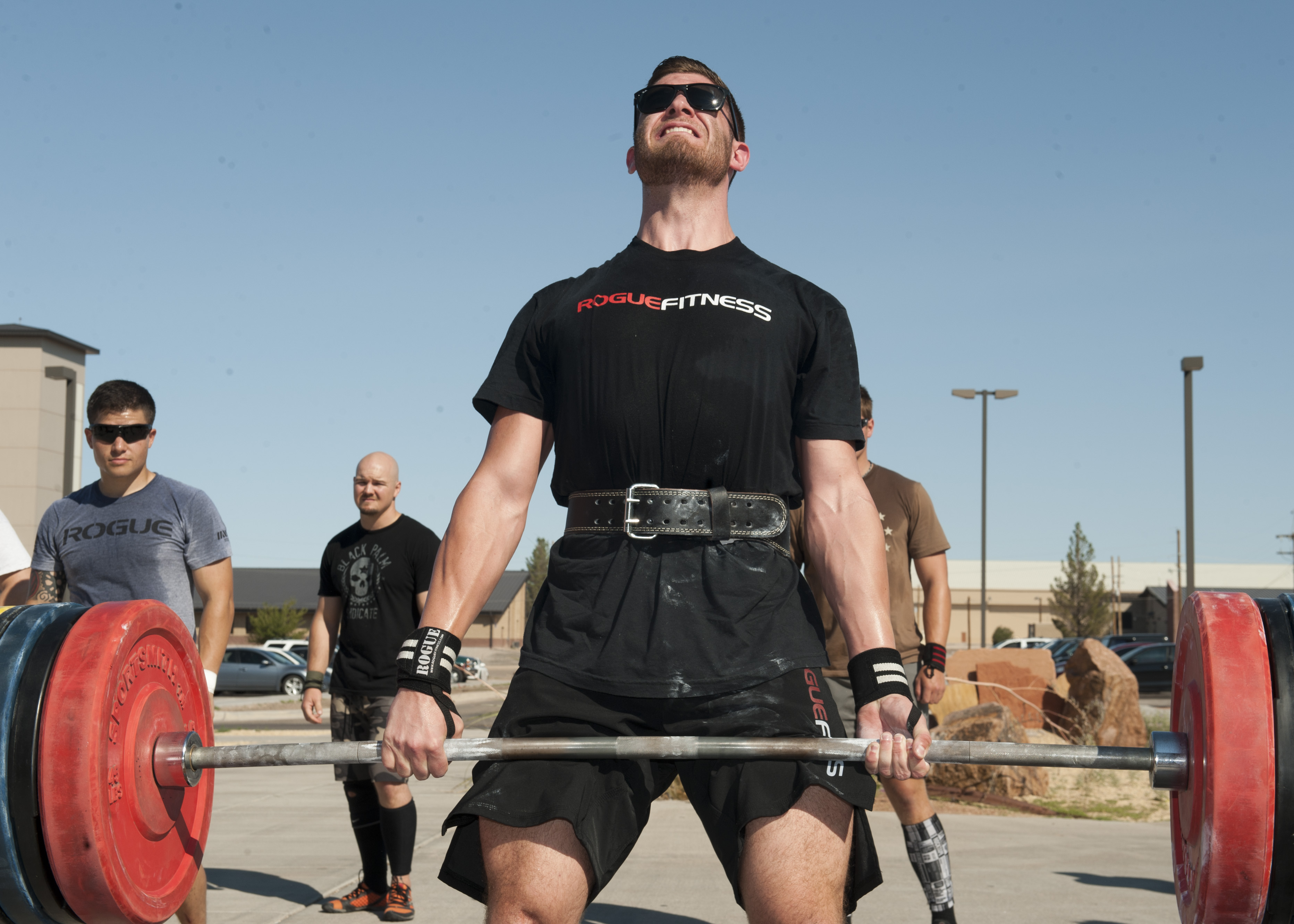 Photos: Holloman Fittest Wingman Challenge > Holloman Air Force Base ...