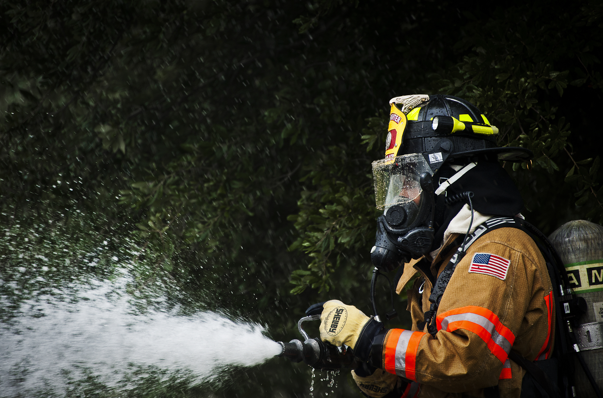 Eglin fire best in DoD > Eglin Air Force Base > Article Display