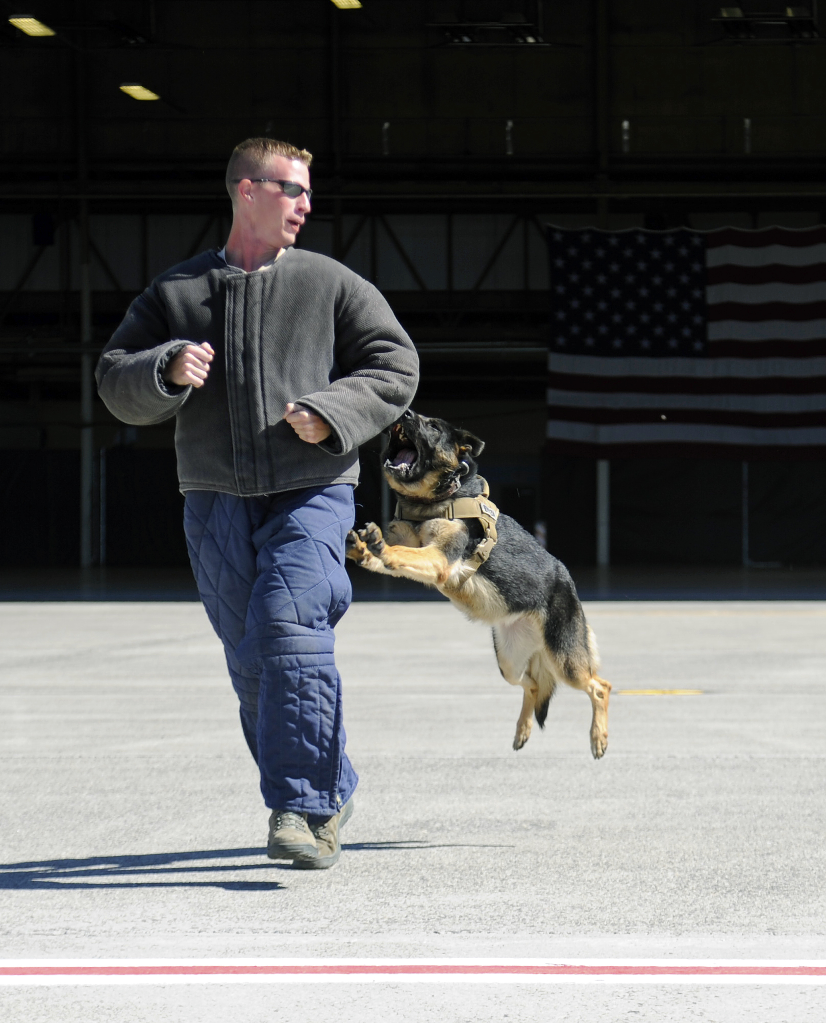 Fairchild recognizes military families > Fairchild Air Force Base ...