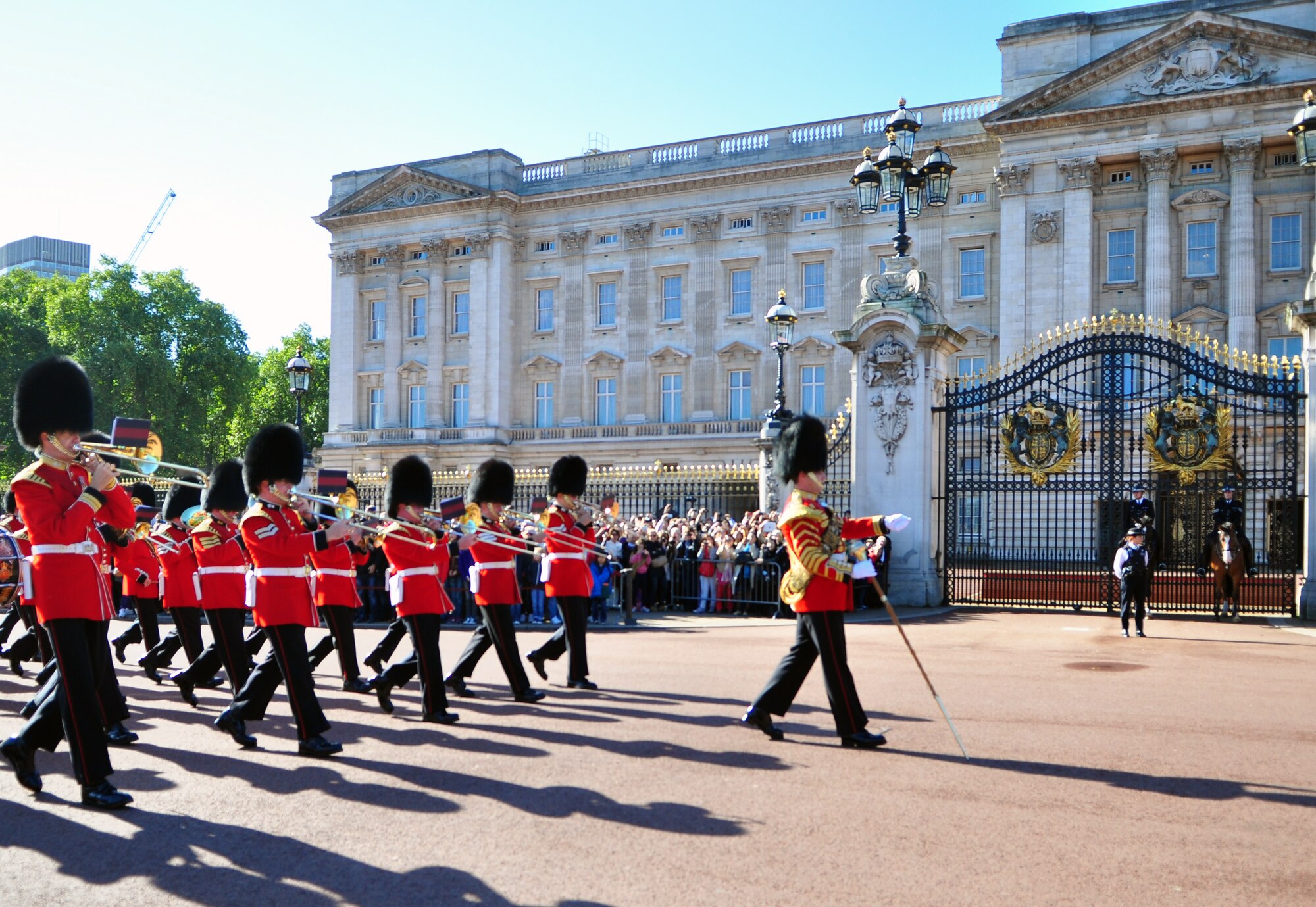 London: A royal city > Aviano Air Base > Display