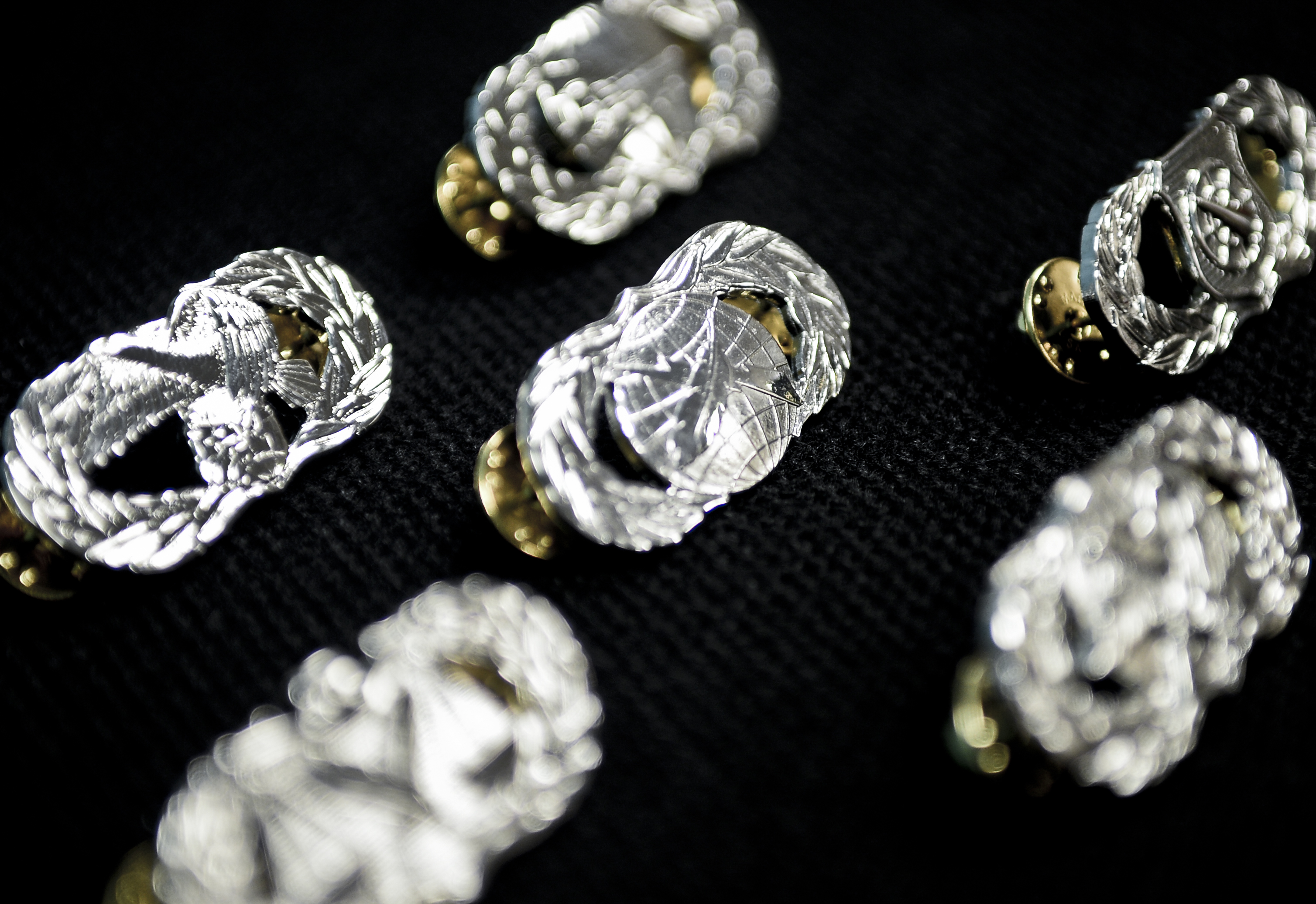 Retraining: Better yourself, better the Force > MacDill Air Force Base ...