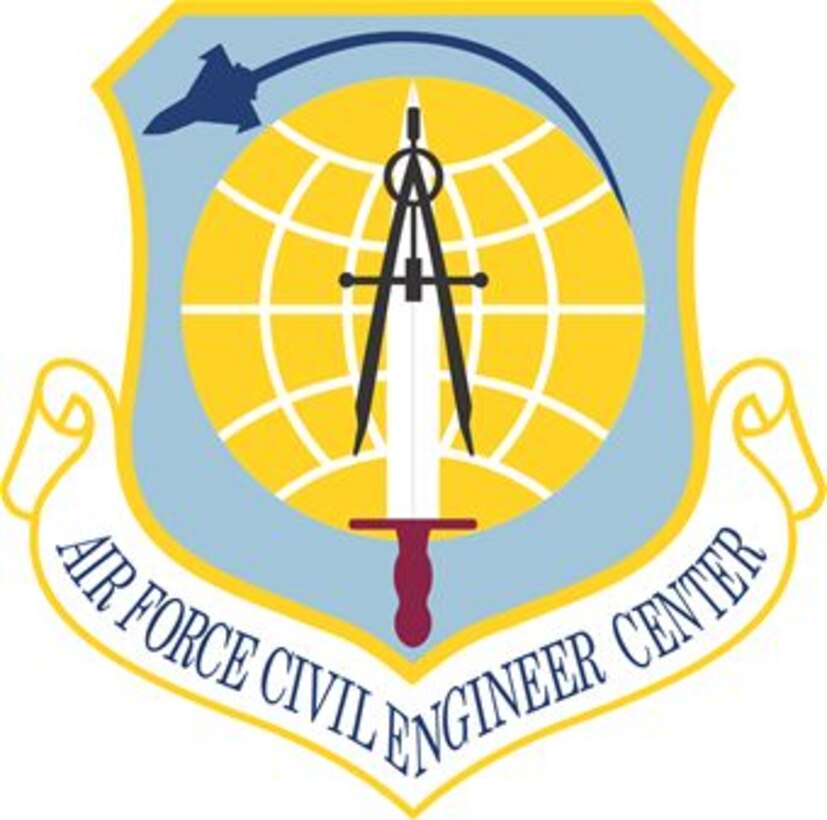 AFCEC shield