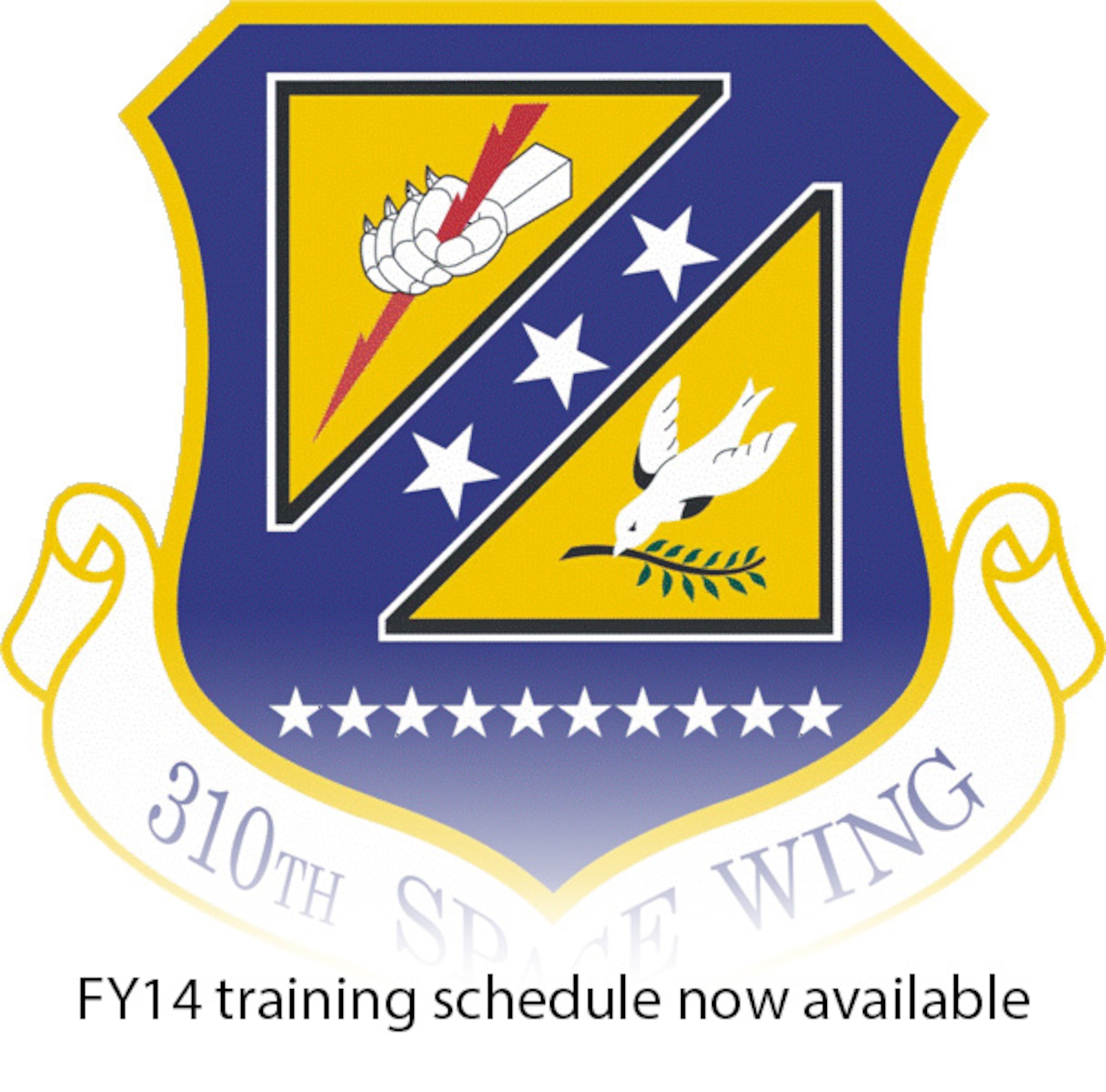 Fiscal Year 2014 UTA schedule announced > 310th Space Wing > Article ... Fiscal Year 2014 UTA schedule announced > 310th Space Wing > Article ...
