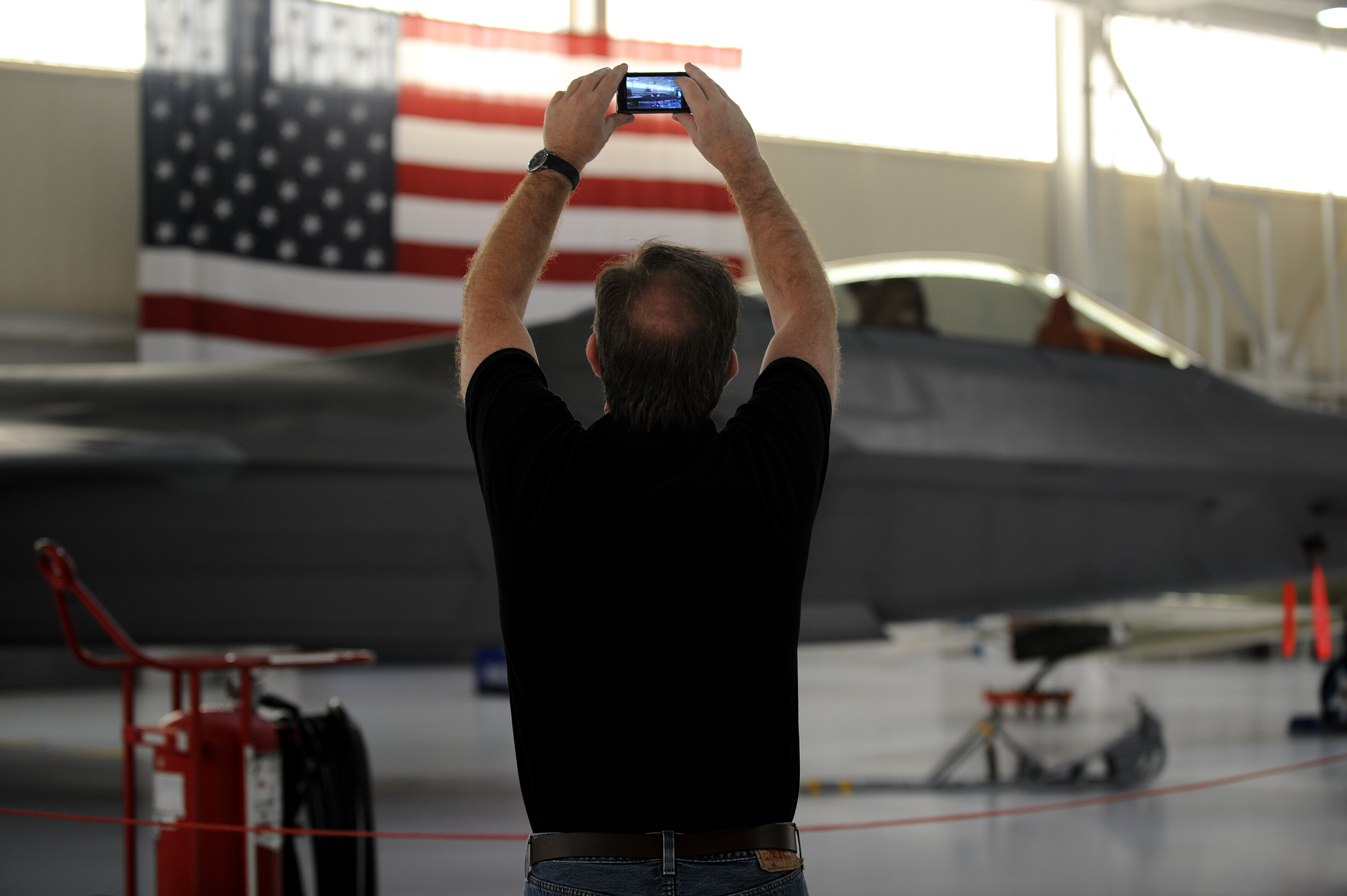 1st Fighter Wing Association