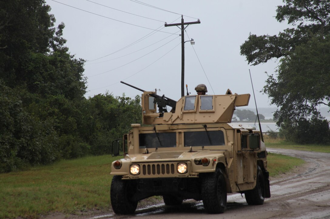 271 supports Exercise Eager Hawk