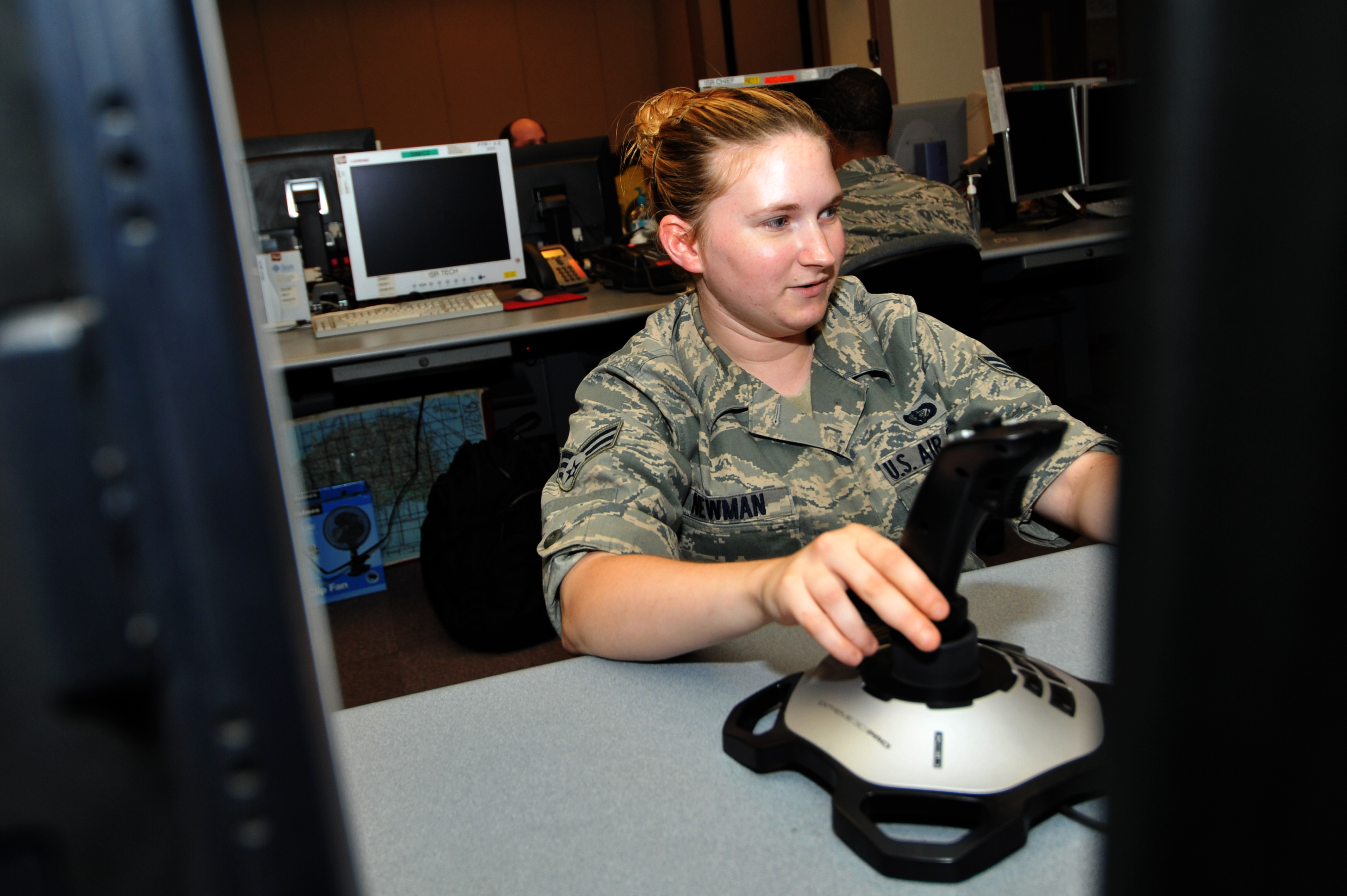 KASC provides vital combat readiness > Pacific Air Forces > Article Display