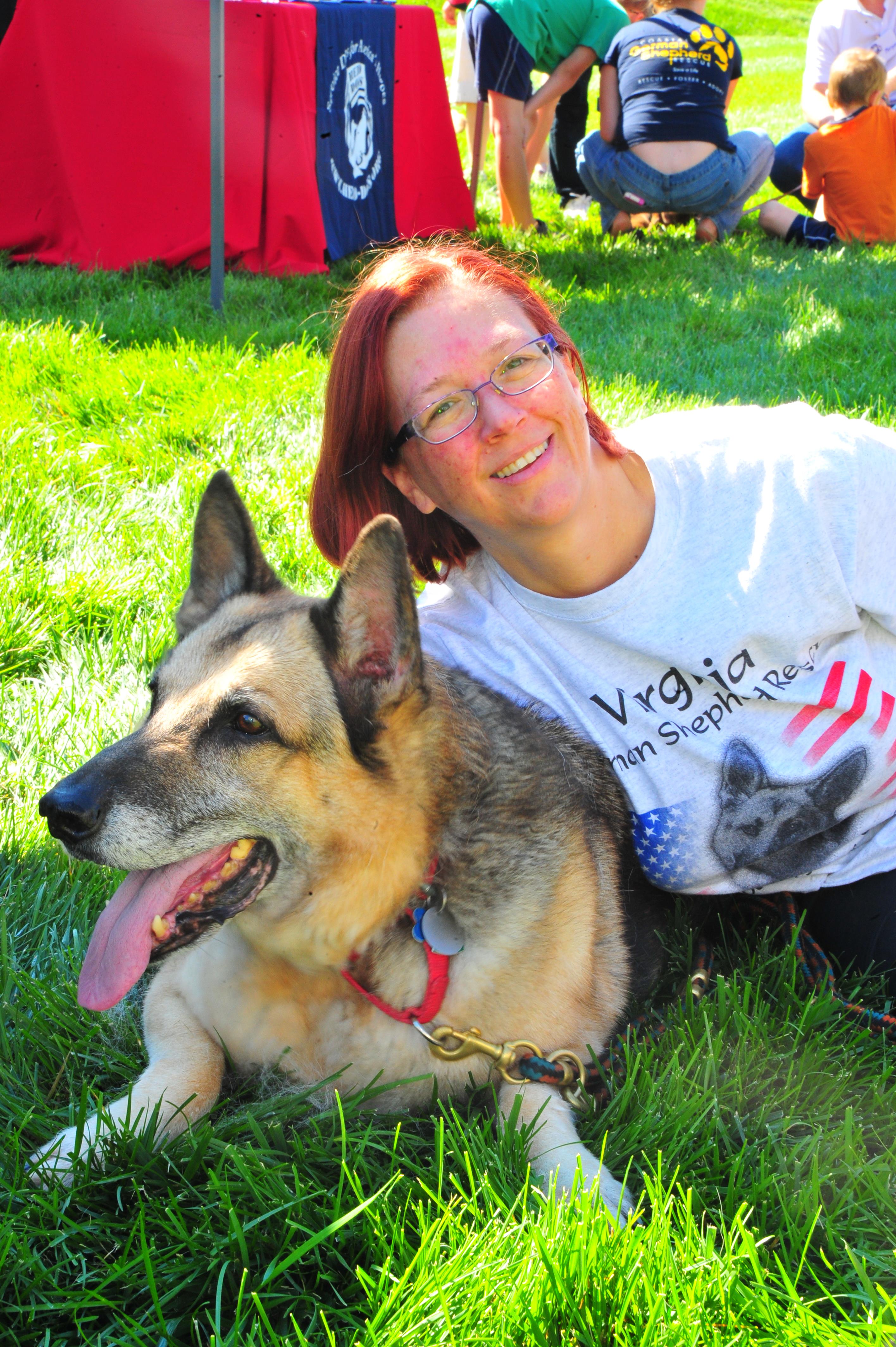 Animals flock to the devil dog museum > Marine Corps Base Quantico > News