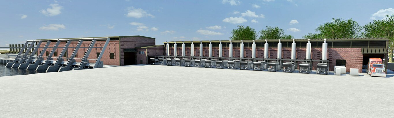 New Orleans District > Missions > HSDRRS > PCCP > 17th Street PCCP