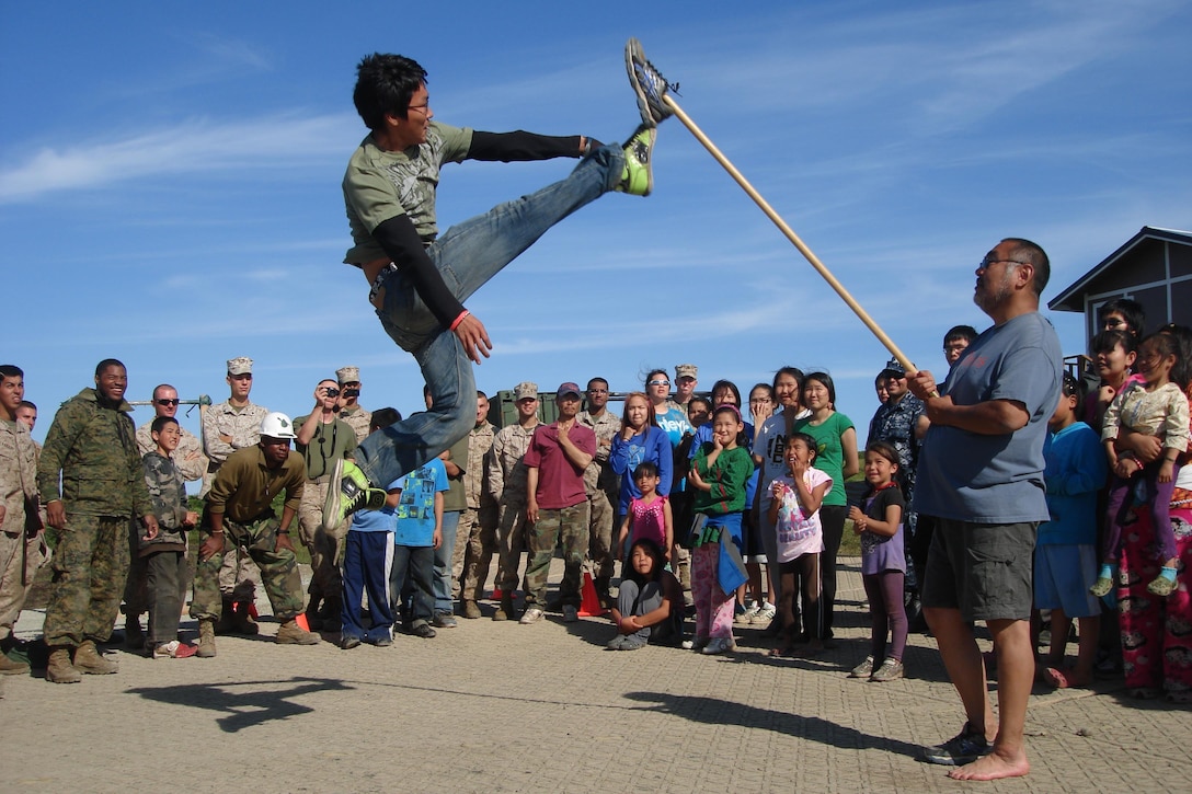 Innovative training brings new dynamic to Reserve Training