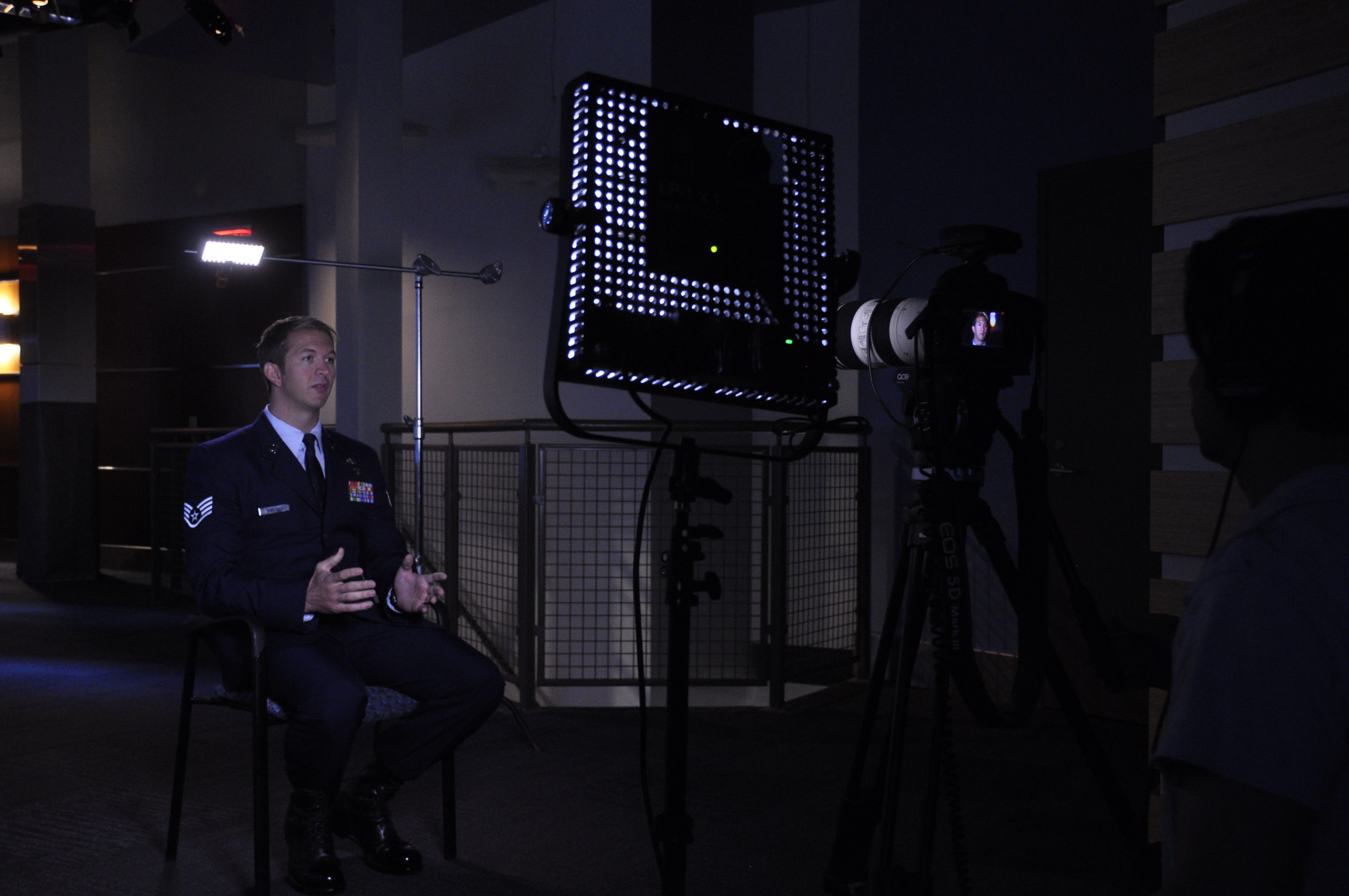 SOWTs featured on The Weather Channel > Air Force Special Operations ...