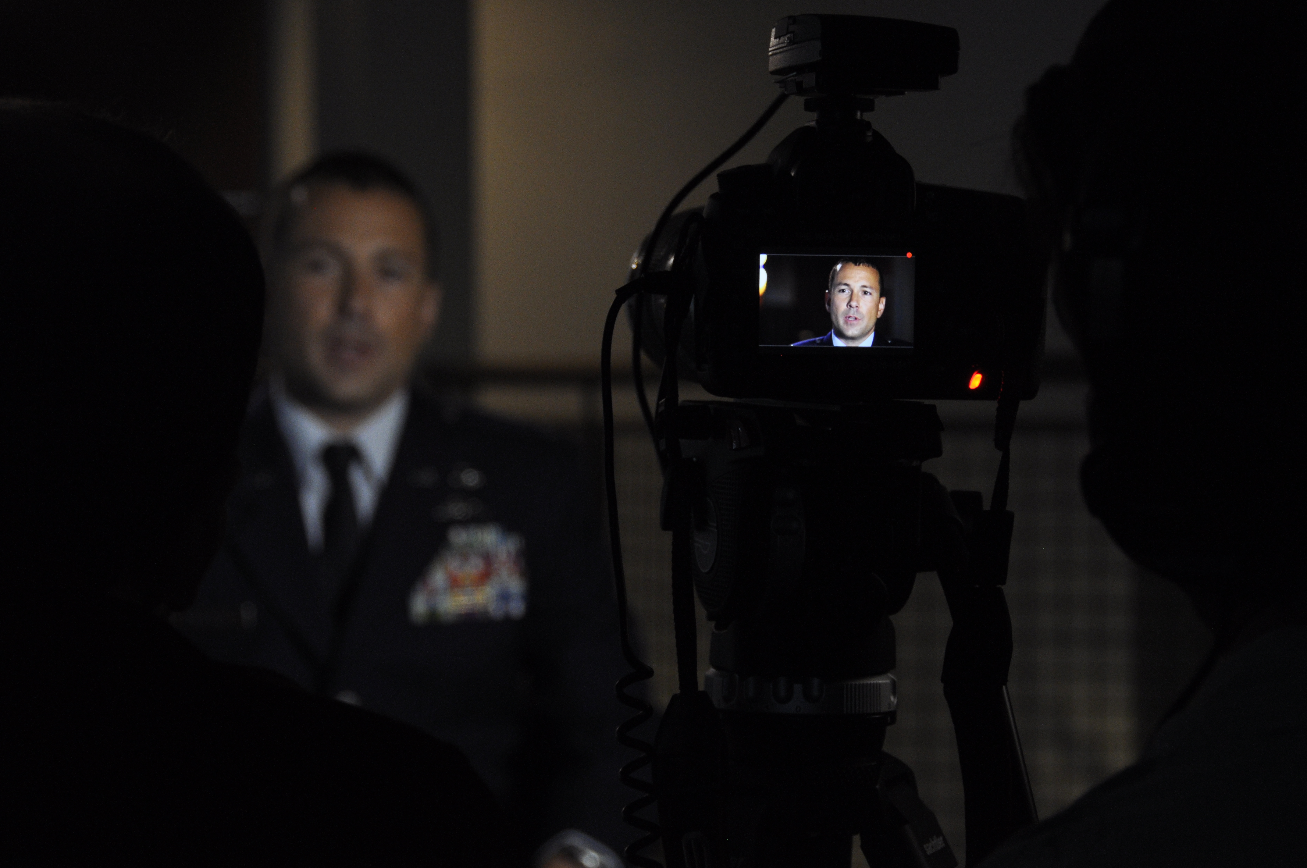 SOWTs featured on The Weather Channel > Air Force Special Operations ...