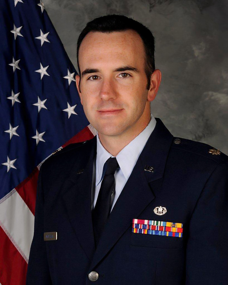 Grissom welcomes new face to legal team > Grissom Air Reserve Base ...
