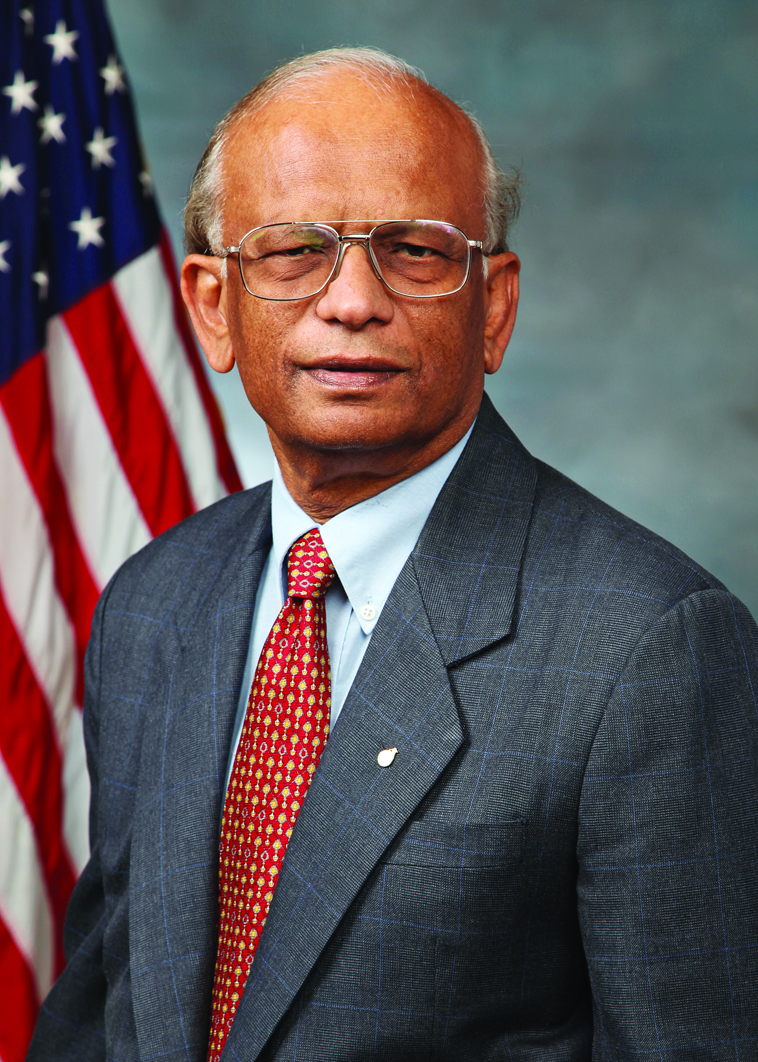 Two Kirtland scientists selected as AFRL Fellows > Kirtland Air Force ...