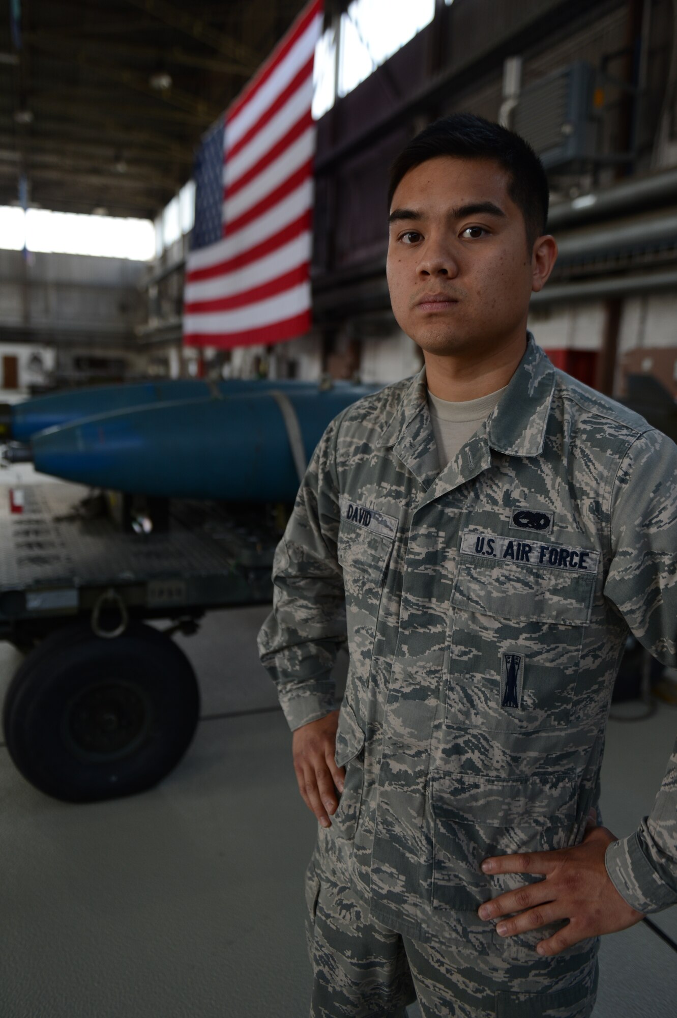 Super Saber Performer > Spangdahlem Air Base > Article Display
