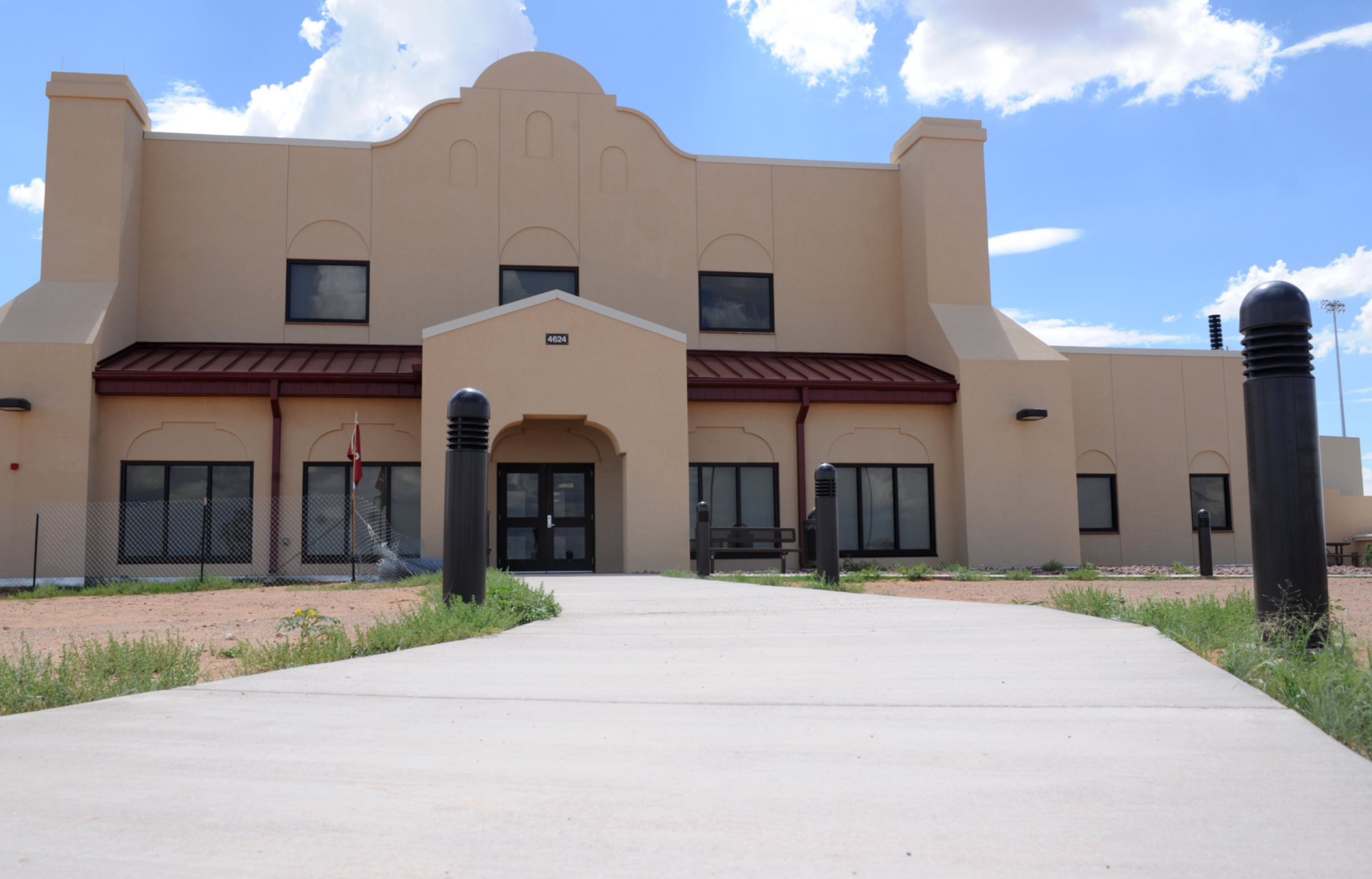 522 SOS relocates > Air Force Special Operations Command > Article Display