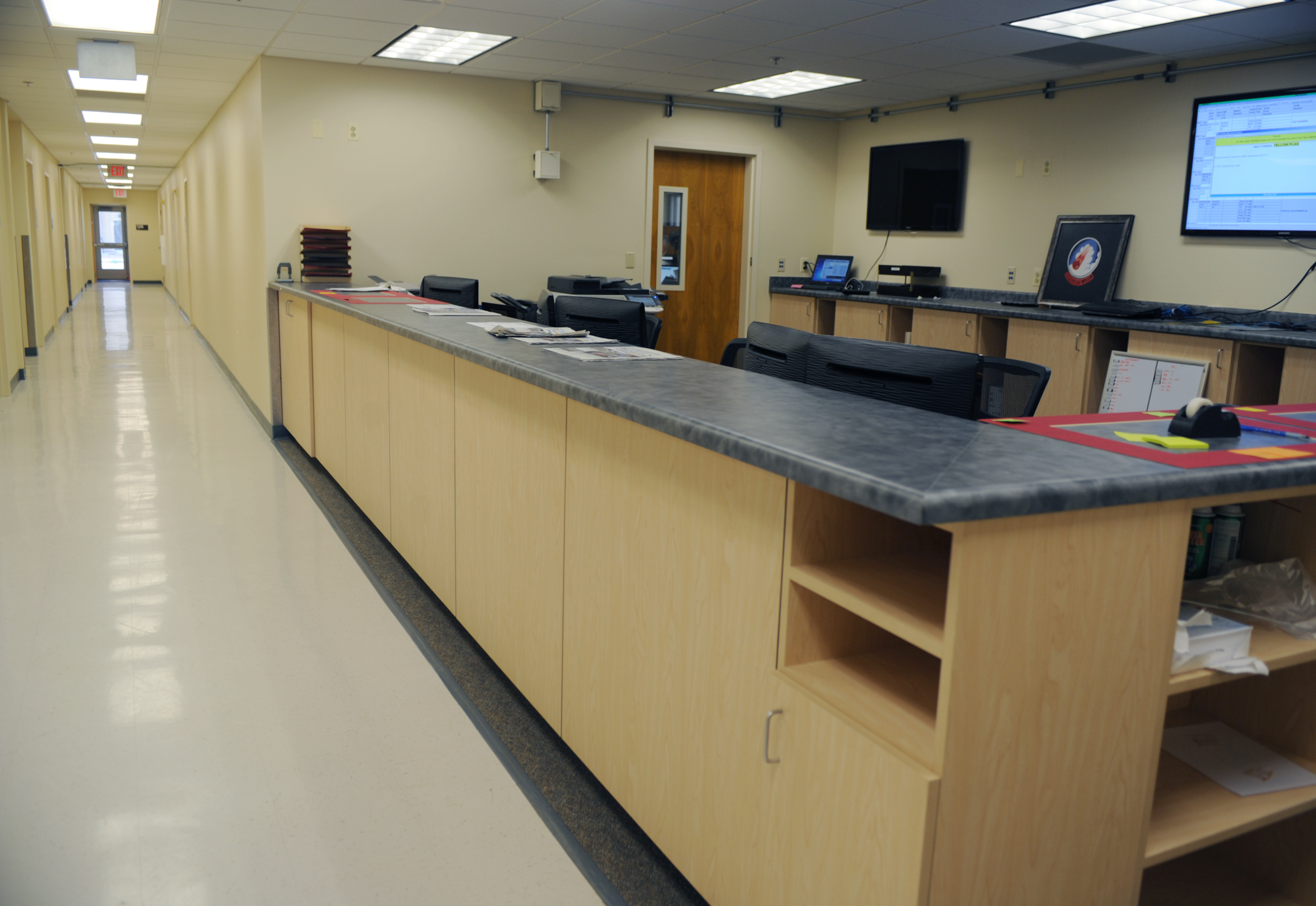 522 SOS relocates > Air Force Special Operations Command > Article Display