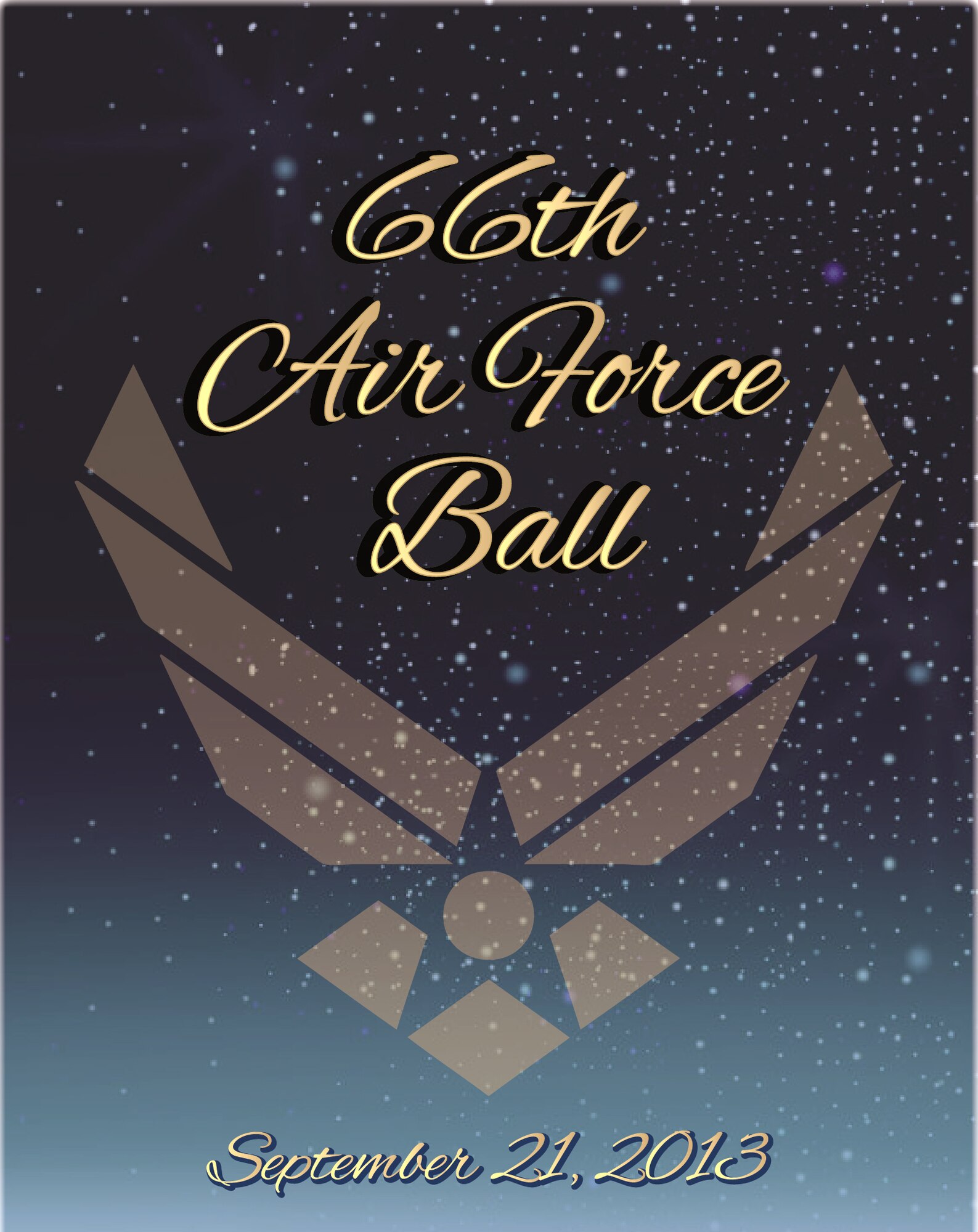 2013 Air Force Ball is approaching fast > Vance Air Force Base ...