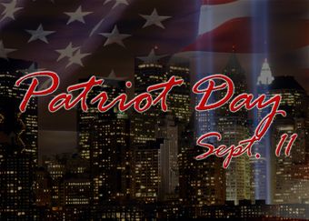 Patriot Day events > Fairchild Air Force Base > Article Display