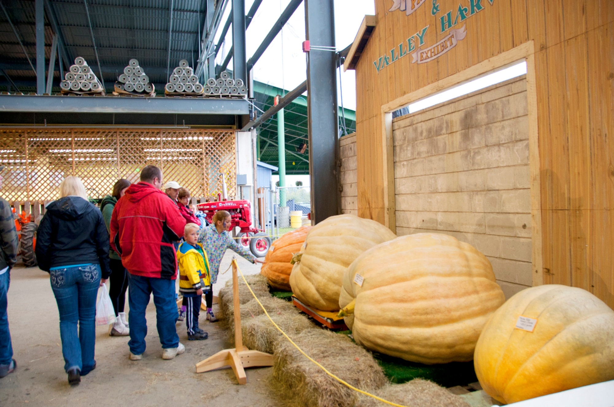 Alaska State Fair > Joint Base Elmendorf-Richardson > News