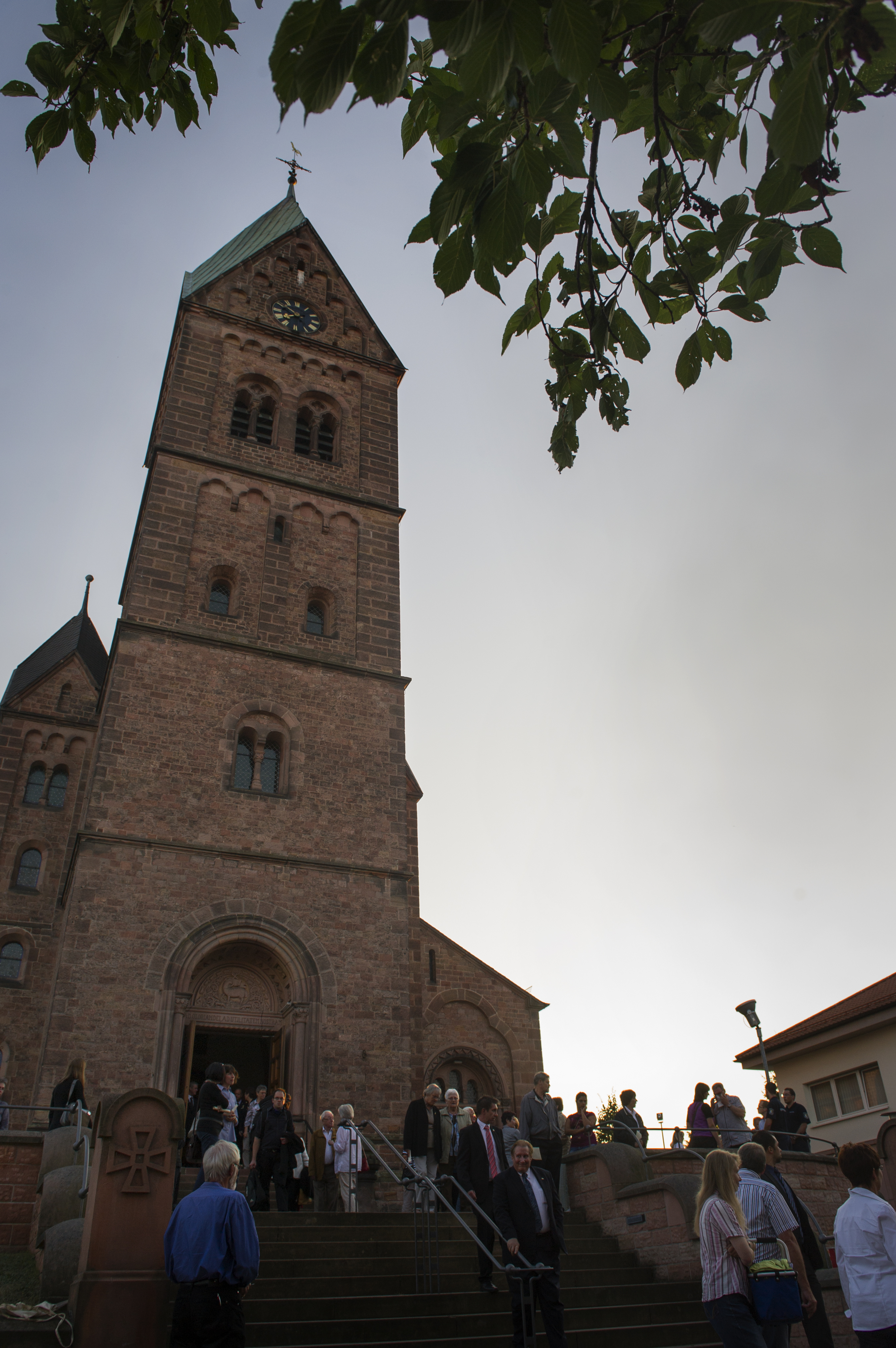 Ramstein commemorates 25th anniversary of air show disaster > U.S. Air ...