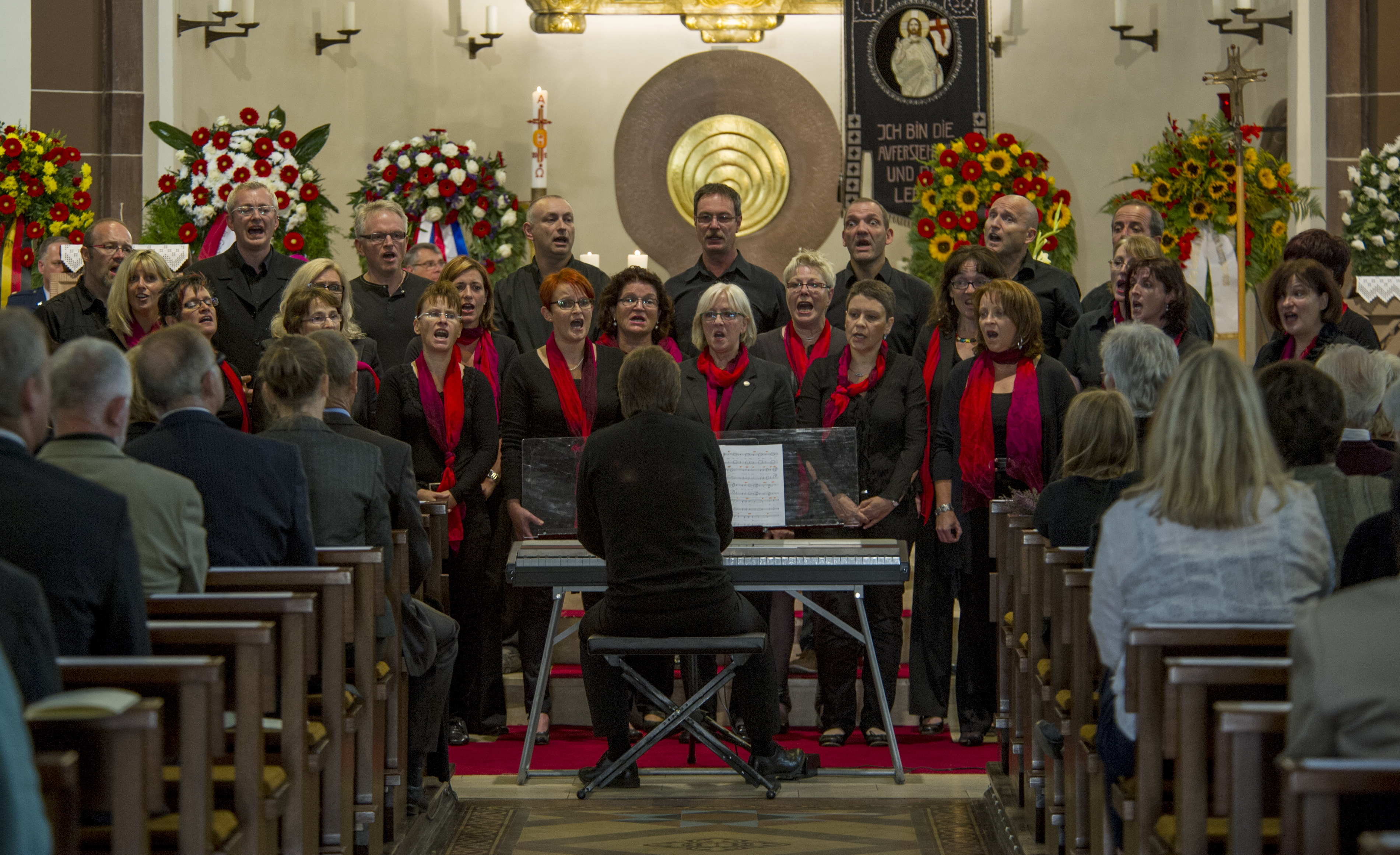 Ramstein commemorates 25th anniversary of air show disaster > U.S. Air ...