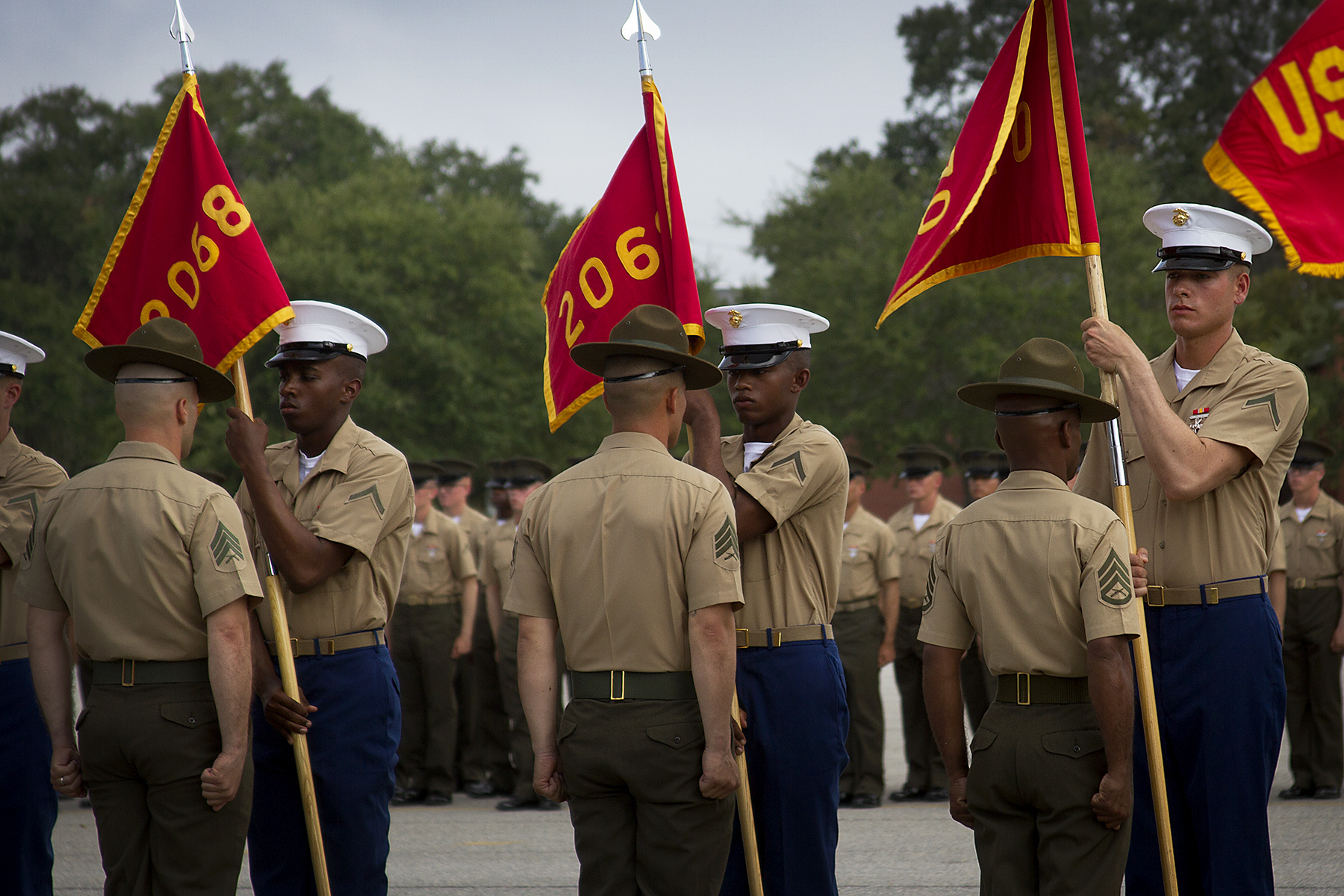 Follow Series of Golf Company Represent 6MCD