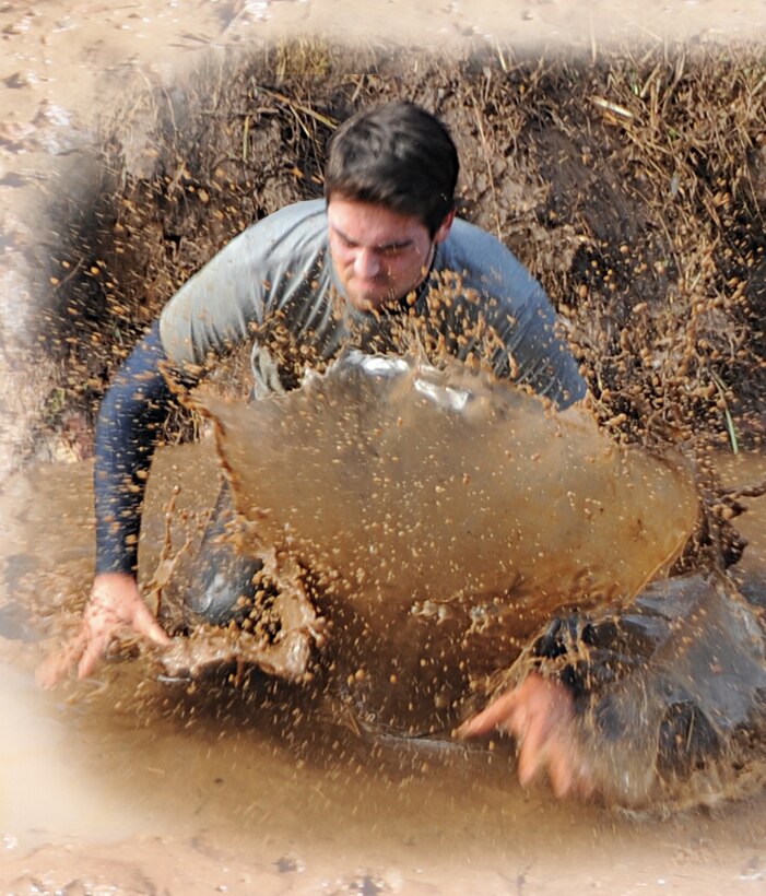 Dirty Devil Dog Mud Run
